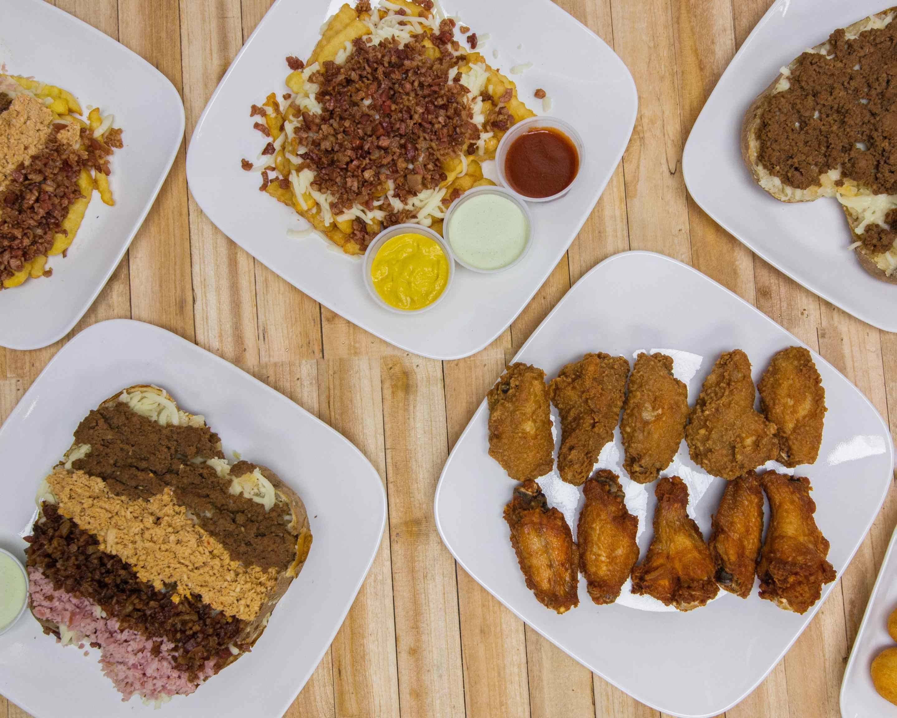 Order EL PAPONAZO Menu Delivery【Menu & Prices】| Hialeah | Uber Eats