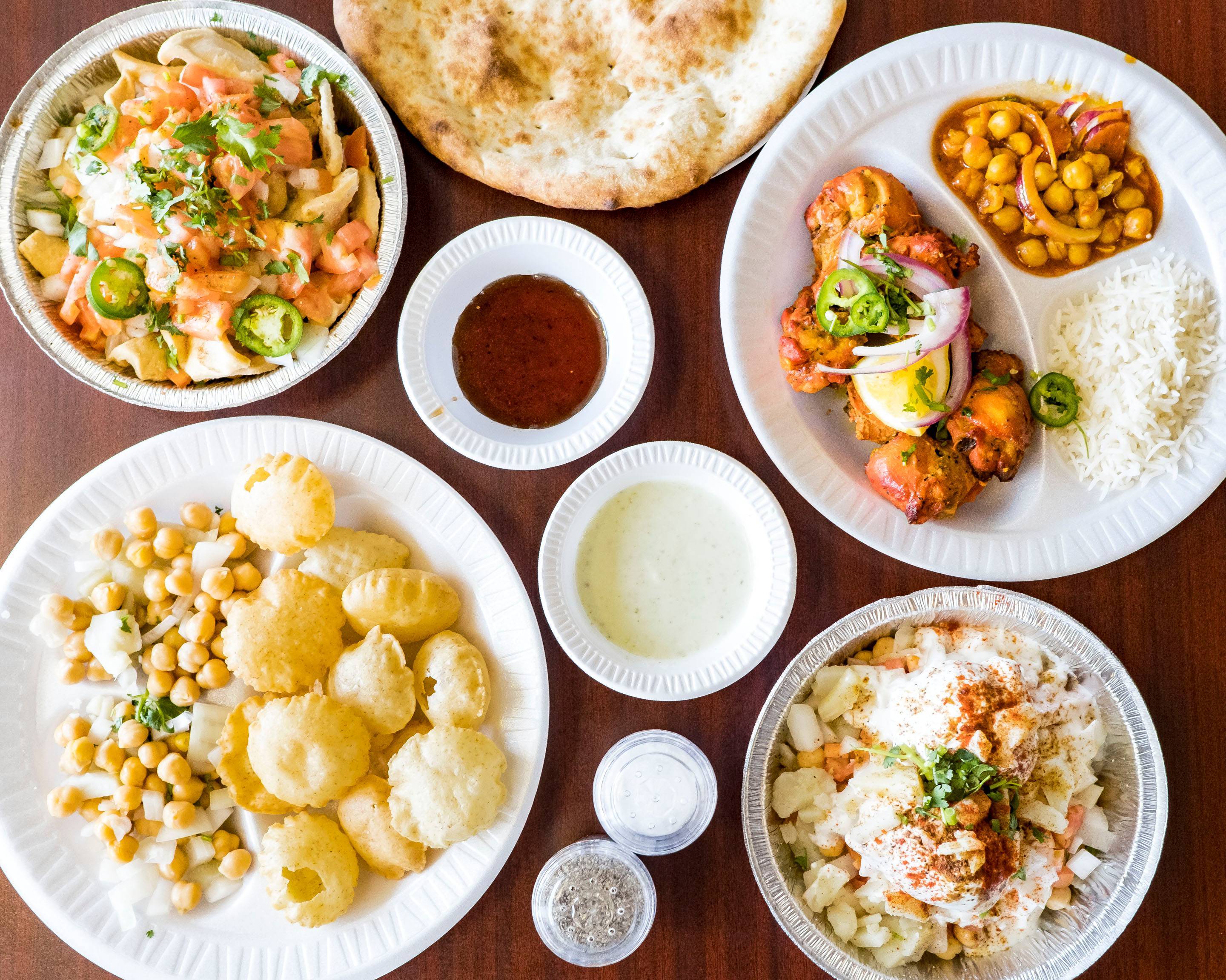 Order Niralla Restaurant - Menu & Prices - Springfield Delivery | Uber Eats