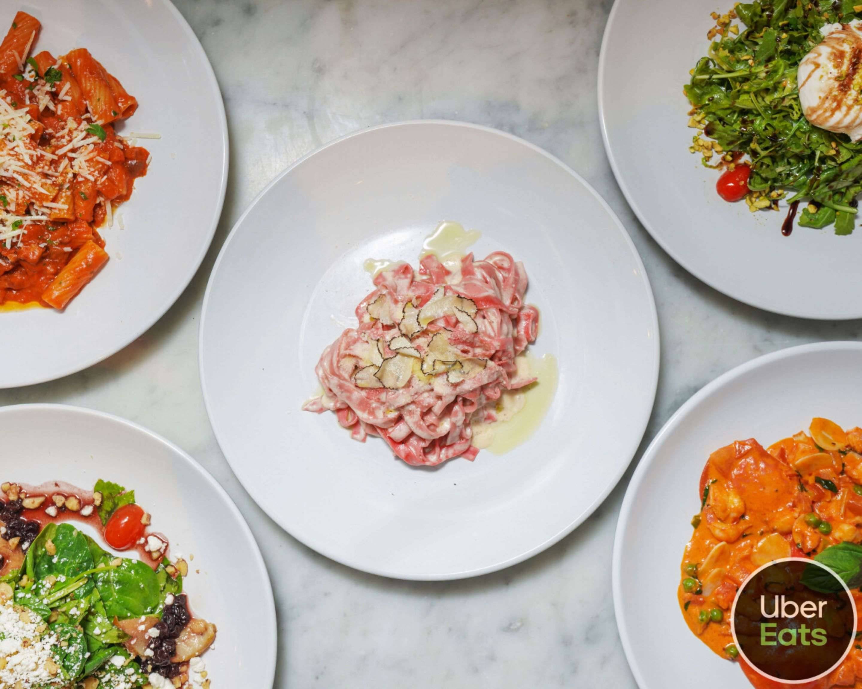 Order Osteria Brooklyn Dekalb Menu Delivery【Menu & Prices】| New York ...