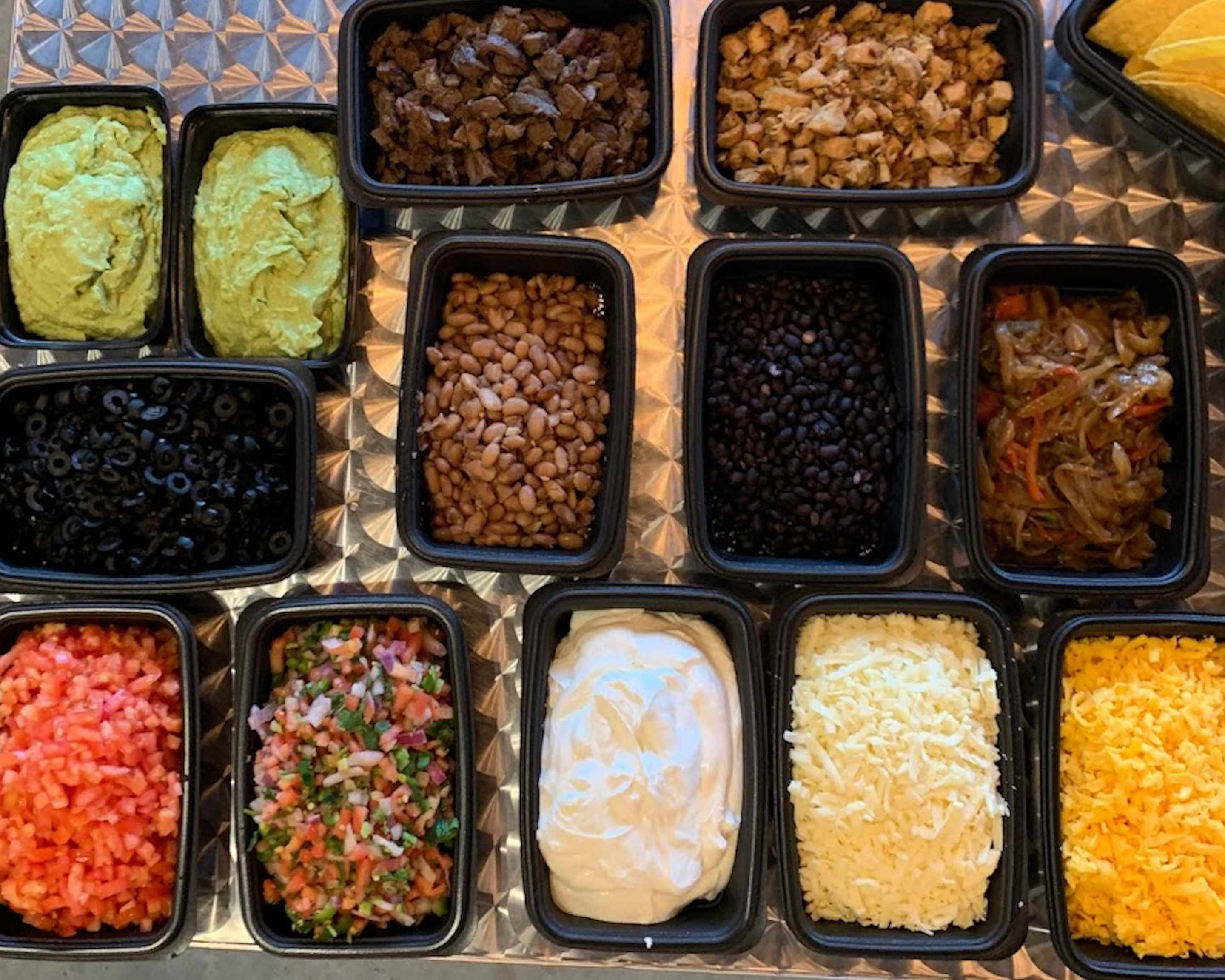 Order Javi Ps Fresh Mex (2020 Tower Drive) - Menu & Prices - Monroe ...