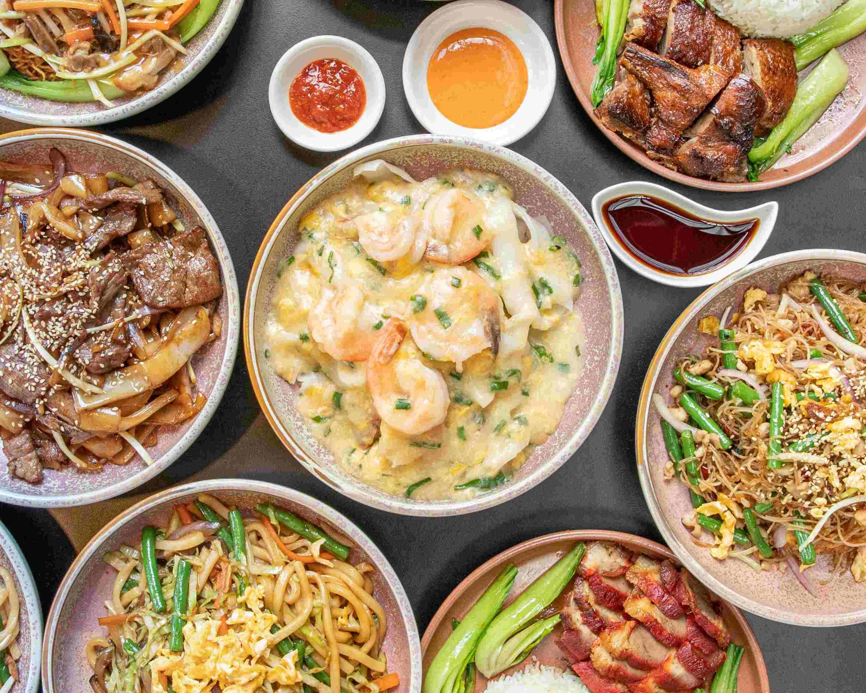Order MuMian Express | Menu & Prices | Sydney Delivery | Uber Eats