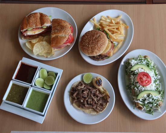 Comida mexicana, Los 10 Mejores Restaurantes a Domicilio en Ciudad de ...