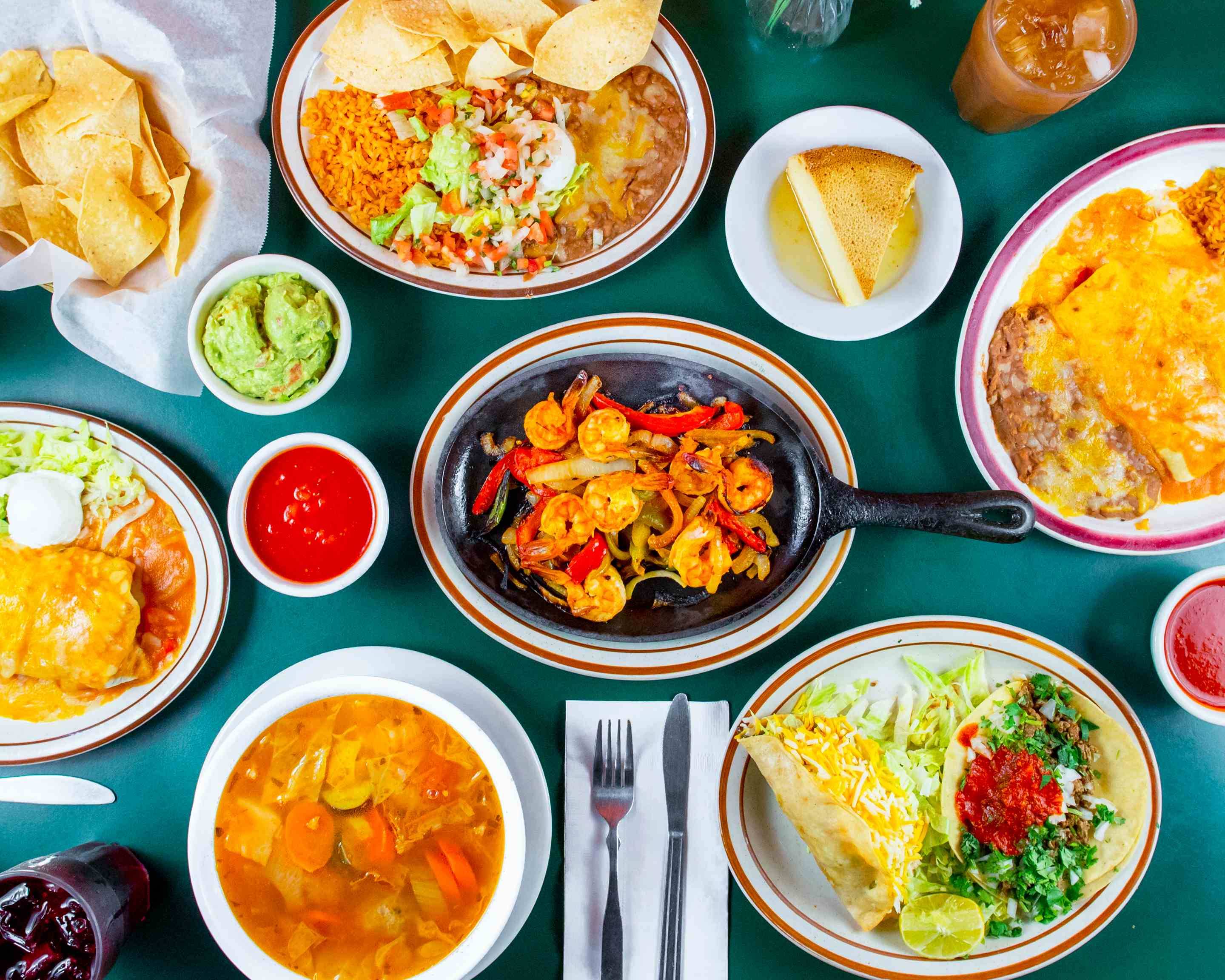 Order La Casa Brito Mexican Food Restaurant Menu Delivery【Menu & Prices ...