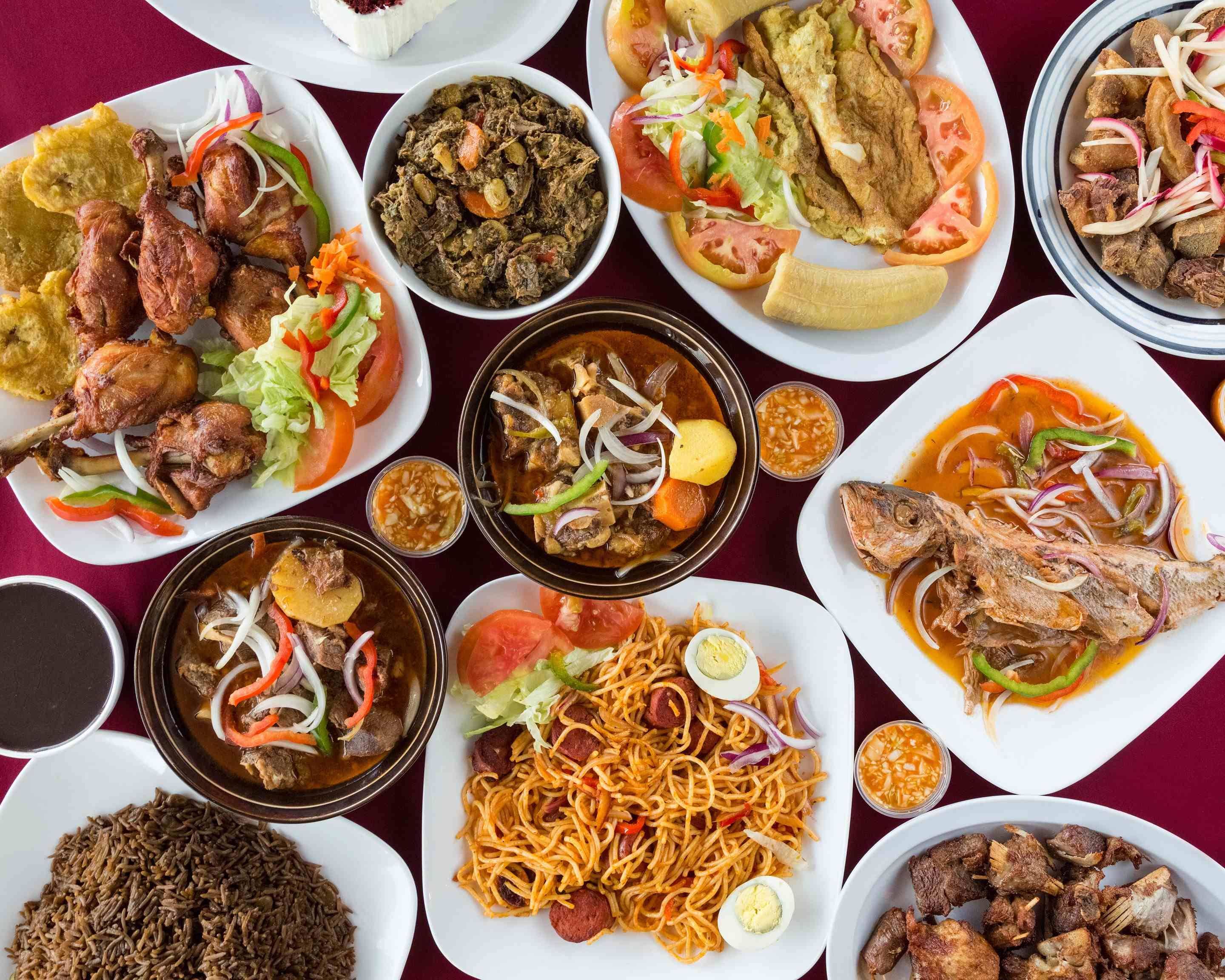 Order Caribbean Kitchen 305 Menu Delivery in Miami Gardens | Caribbean ...