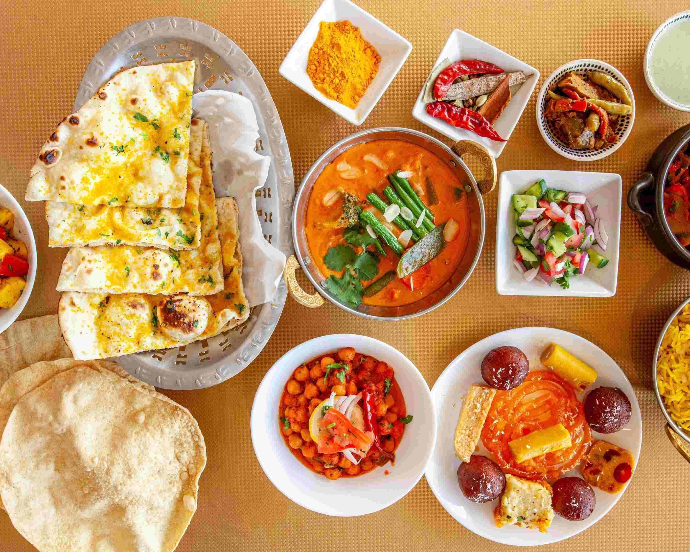 Order Jalebi Junction🌀 - Menu & Prices - Toronto Delivery | Uber Eats