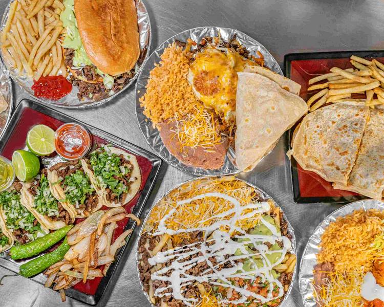 Pupusas Delivery in Omaha - Order Pupusas Near Me Online | Uber Eats