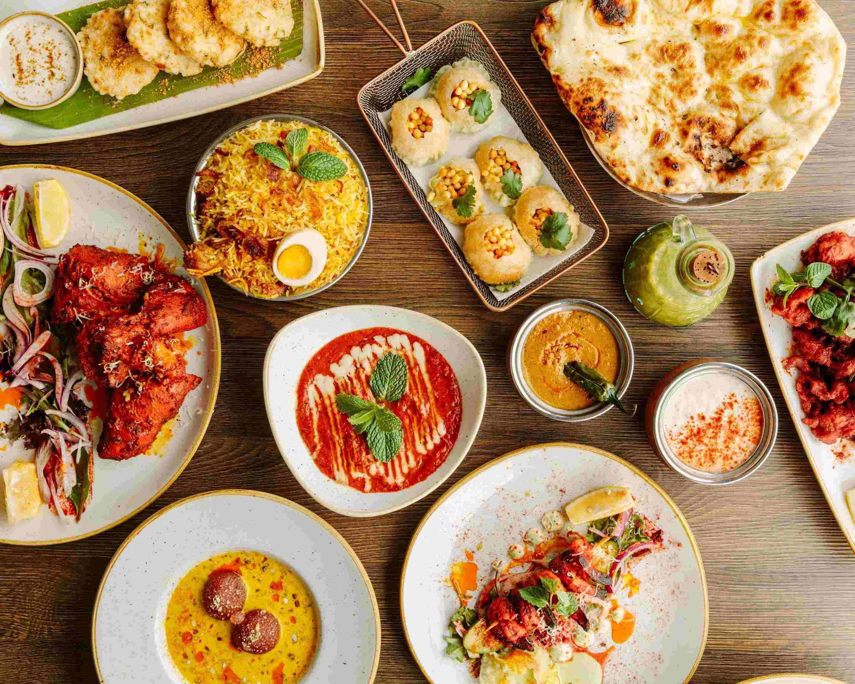 Order Simply Indian Melton Menu Delivery and Takeaway in Melton | Menu ...