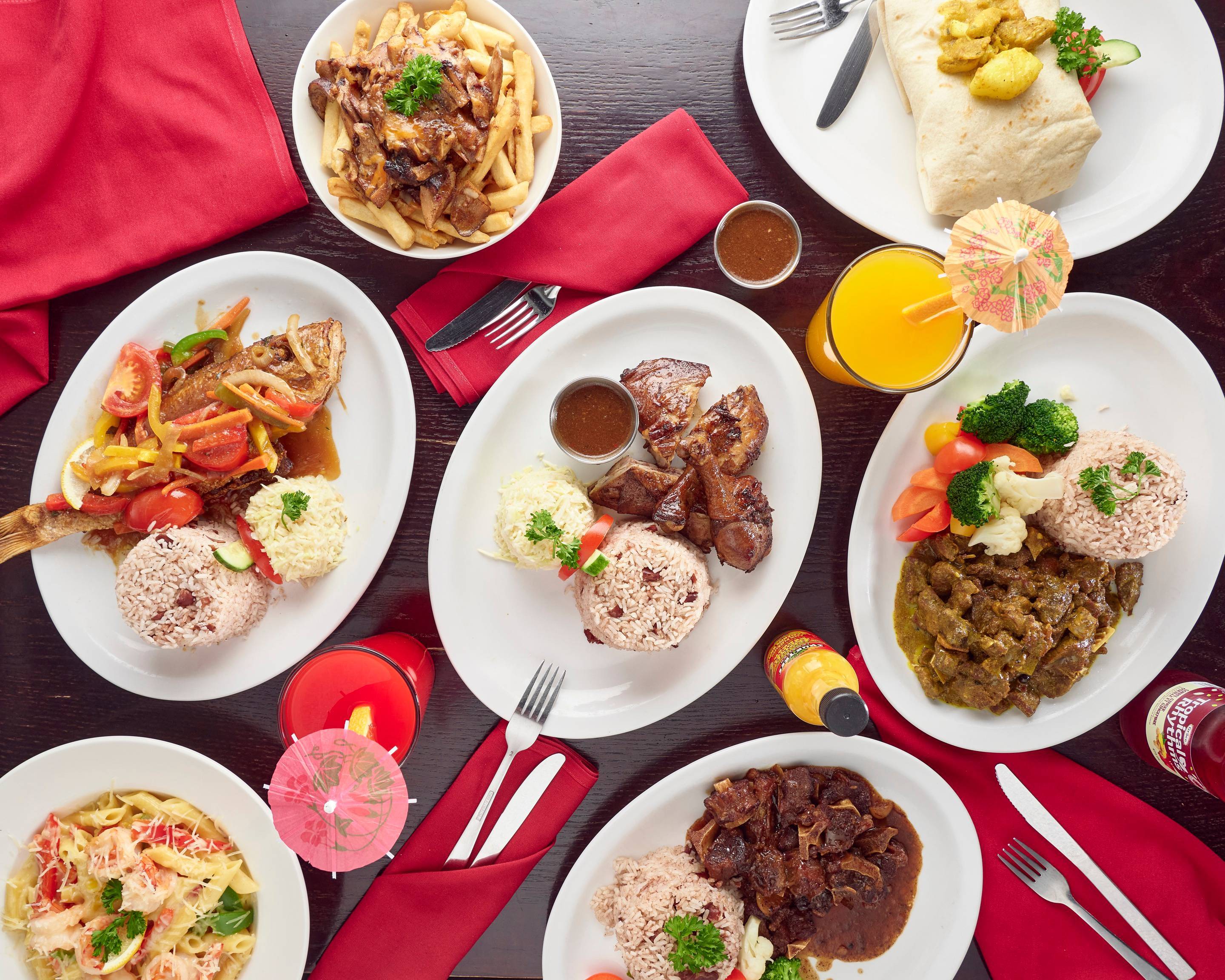 Order Beryl's Pepper Pot (Pickering) Menu Delivery in Pickering | Menu ...