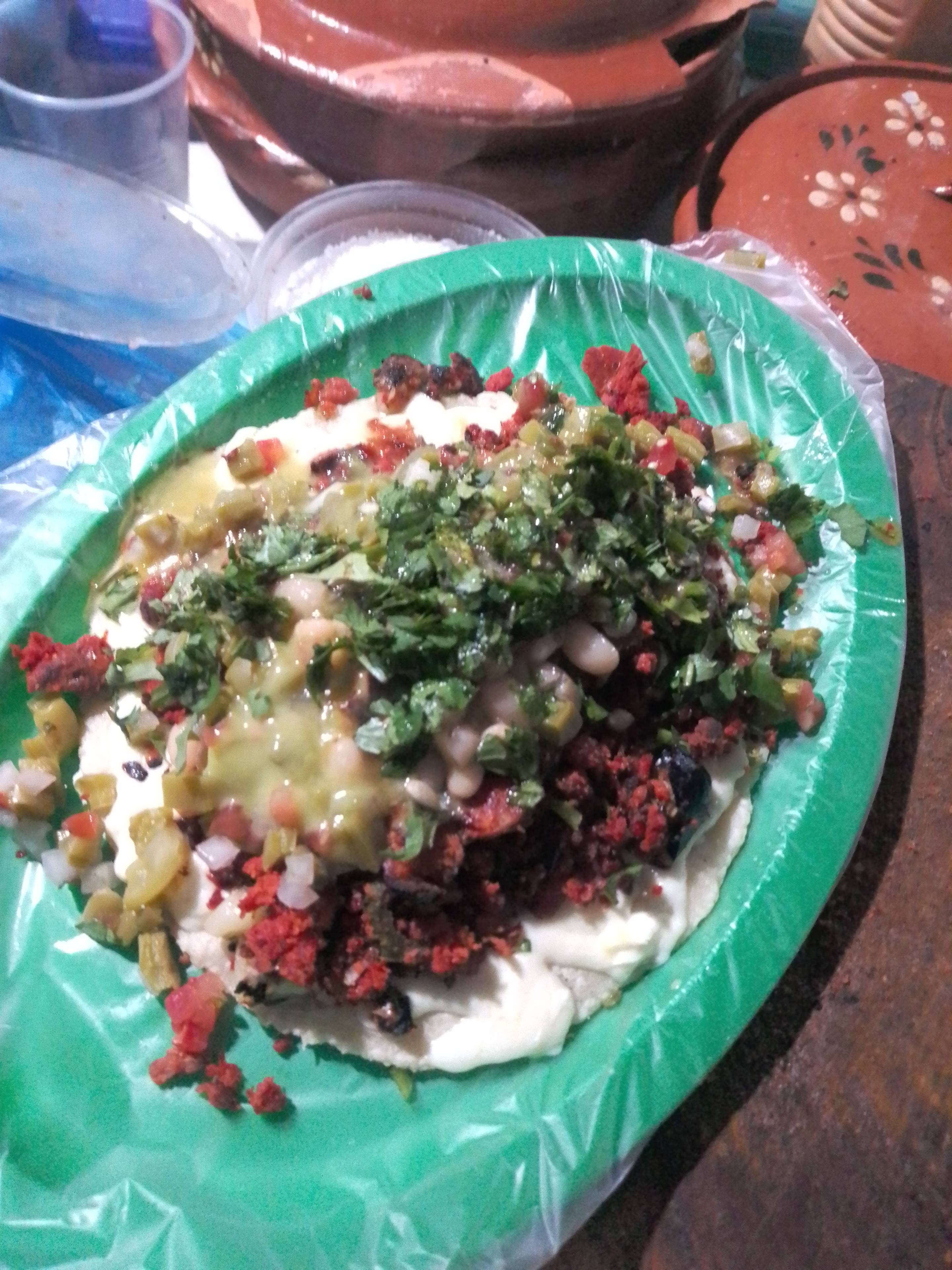 El Azadero del paiki Menú a Domicilio【Menú y Precios】Guadalajara | Uber ...