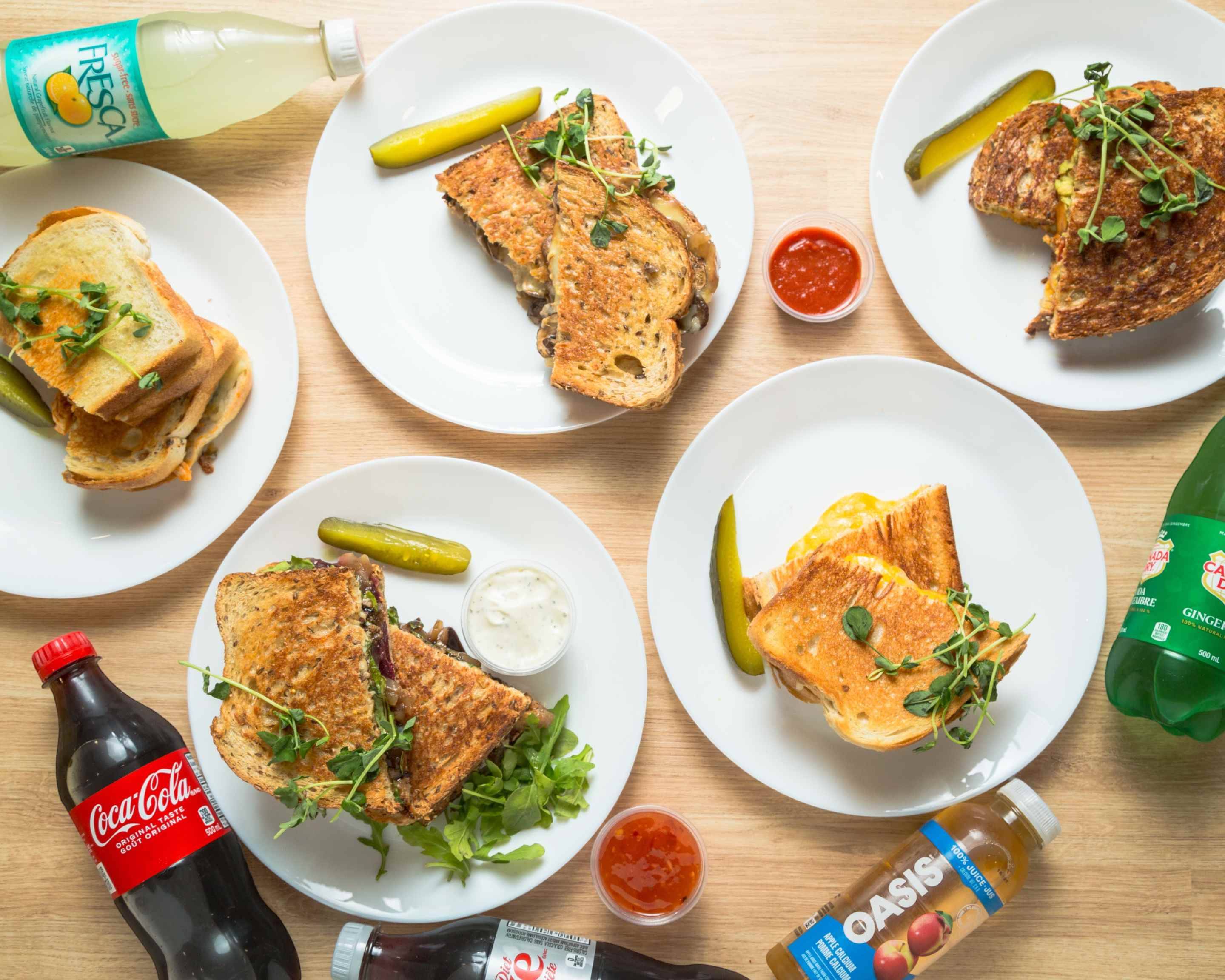 Order C'est Cheez - Menu & Prices - London Delivery | Uber Eats