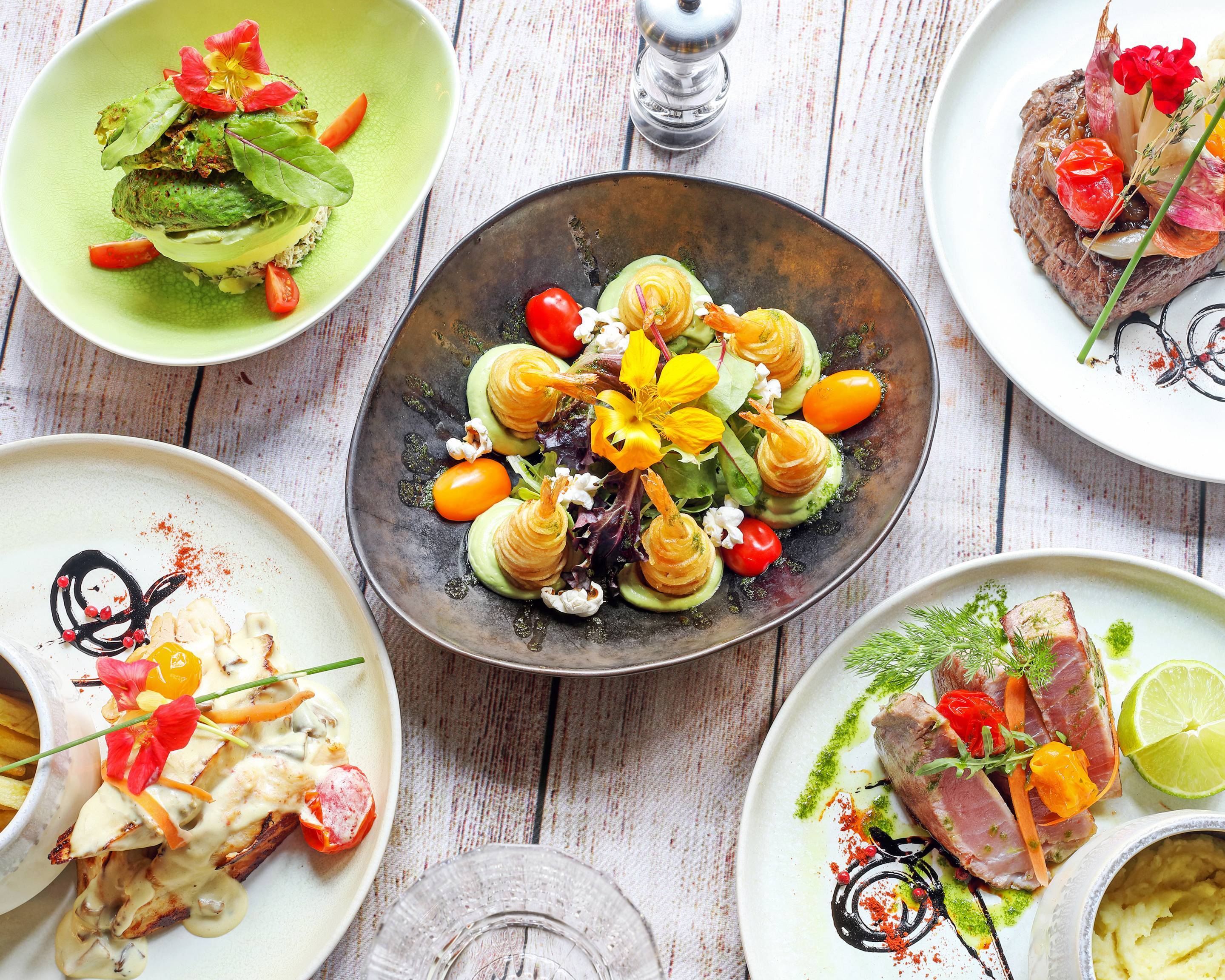 Livraison Sixième Restaurant à Paris - Menu et prix | Uber Eats