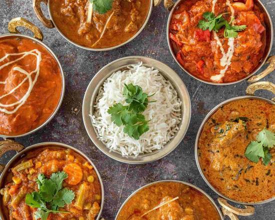 Mother India Kitchen Restaurant Menu - Takeout in Adelaide | Delivery ...