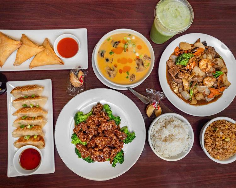 West End Wok Menu Saint Louis • Order West End Wok Delivery Online ...
