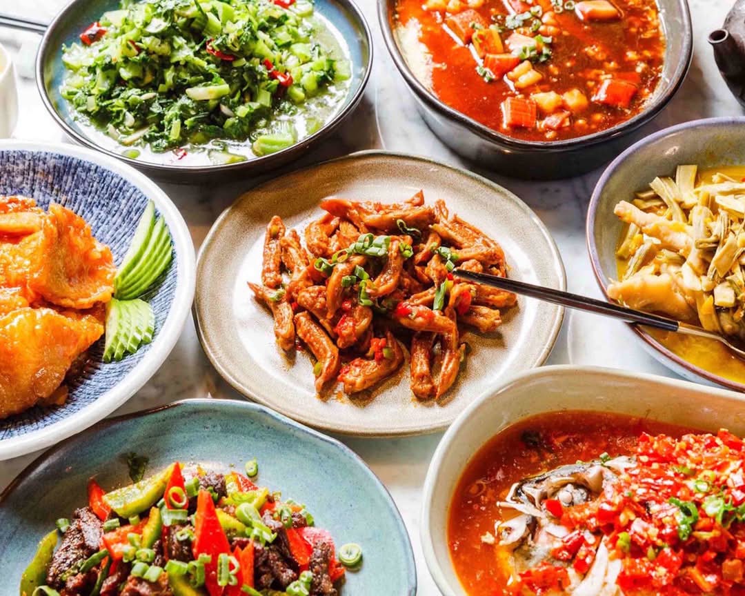 China Garden Express Menu & Prices - London Delivery - Order with Uber Eats