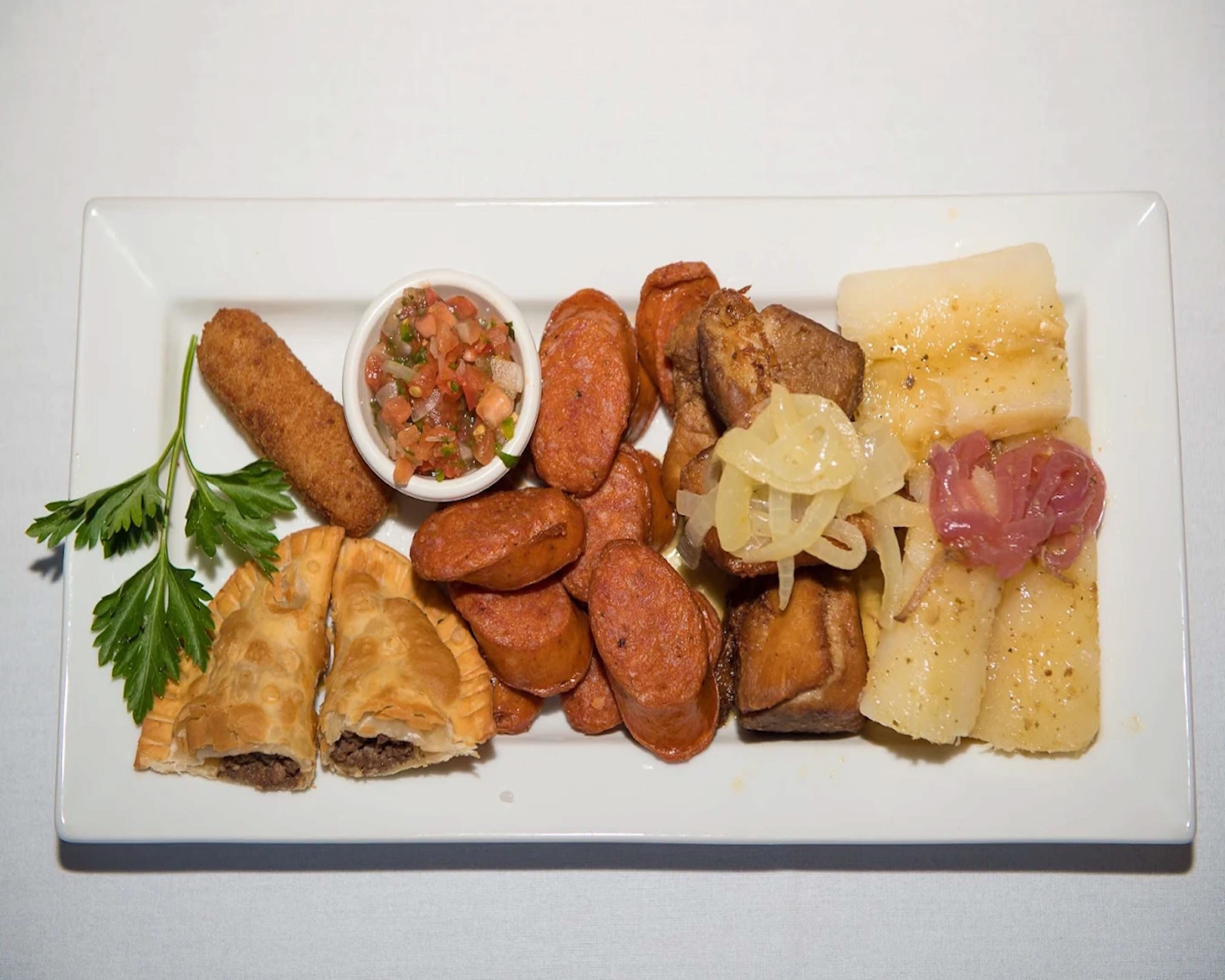 1958 Cuban Cuisine Menu Westfield • Order 1958 Cuban Cuisine Delivery ...