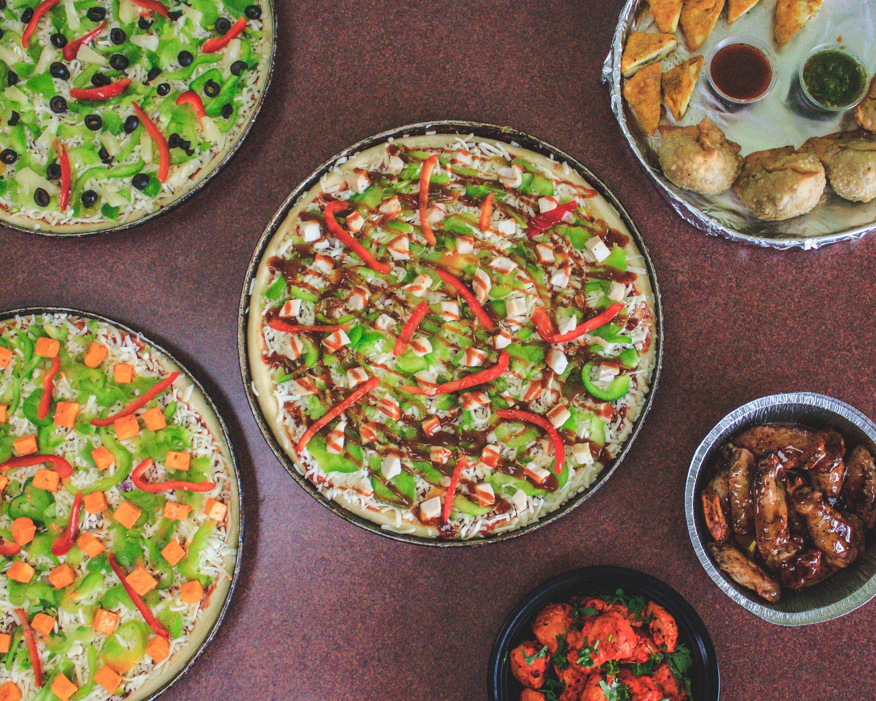 THE 10 BEST Pizza Delivery in Surrey 2026| Order Pizza Takeout from ...