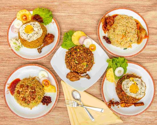 Order Hansa Village Hotel - Gampaha Menu Delivery【Menu & Prices ...