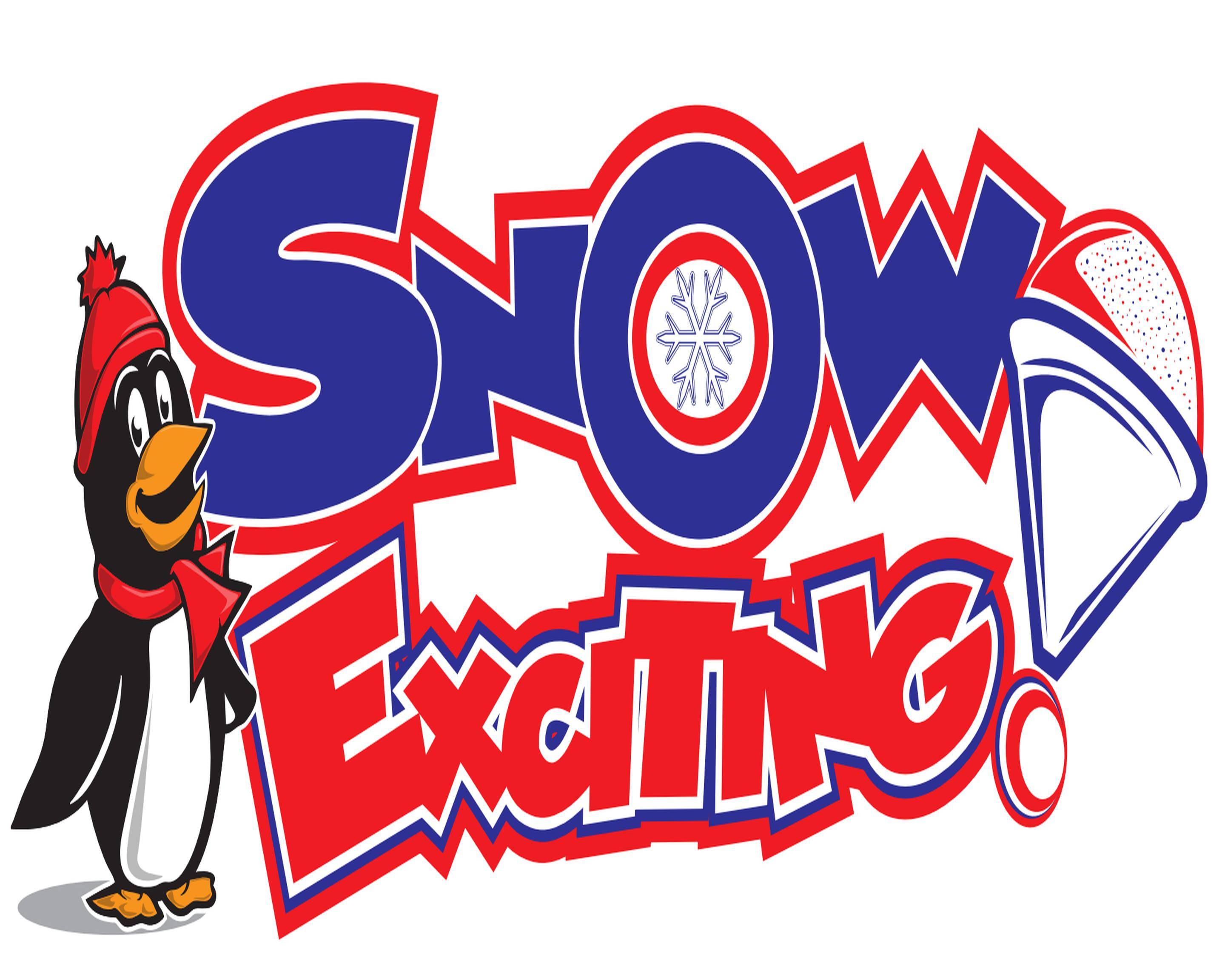 Order Snow Exciting - Shaved Ice/Snow Cones Menu Delivery in Fort Worth ...