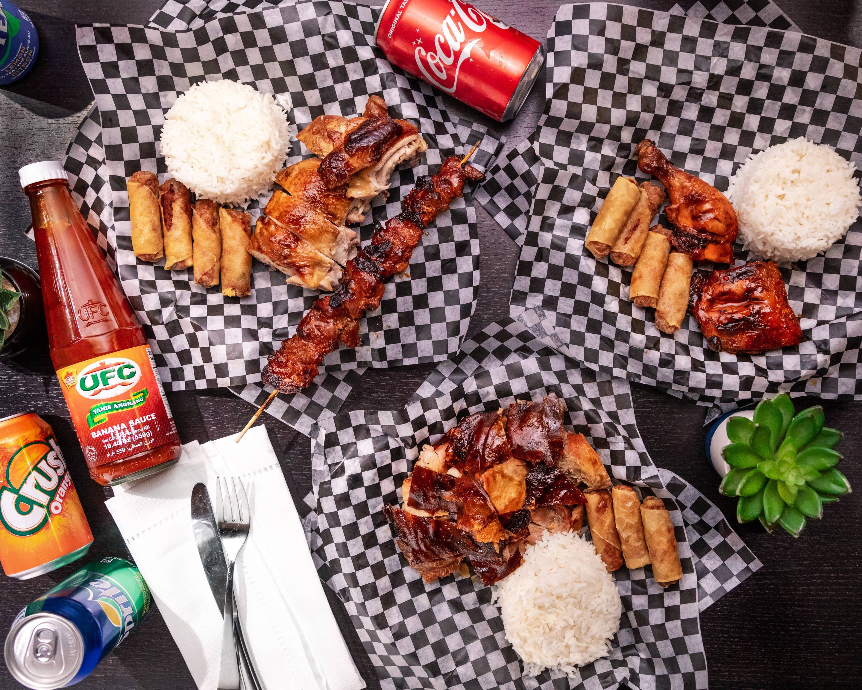 Order Wilson's Haus of Lechon - Menu & Prices - Toronto Delivery | Uber ...