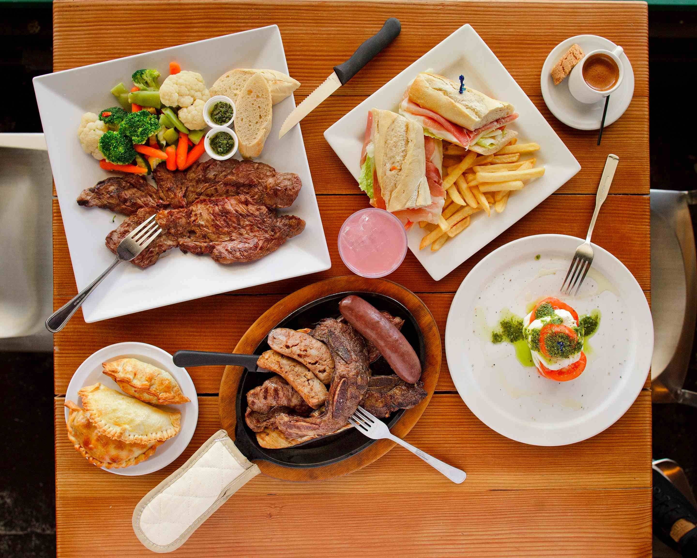 Order Miga's - Menu & Prices - Miramar Delivery | Uber Eats