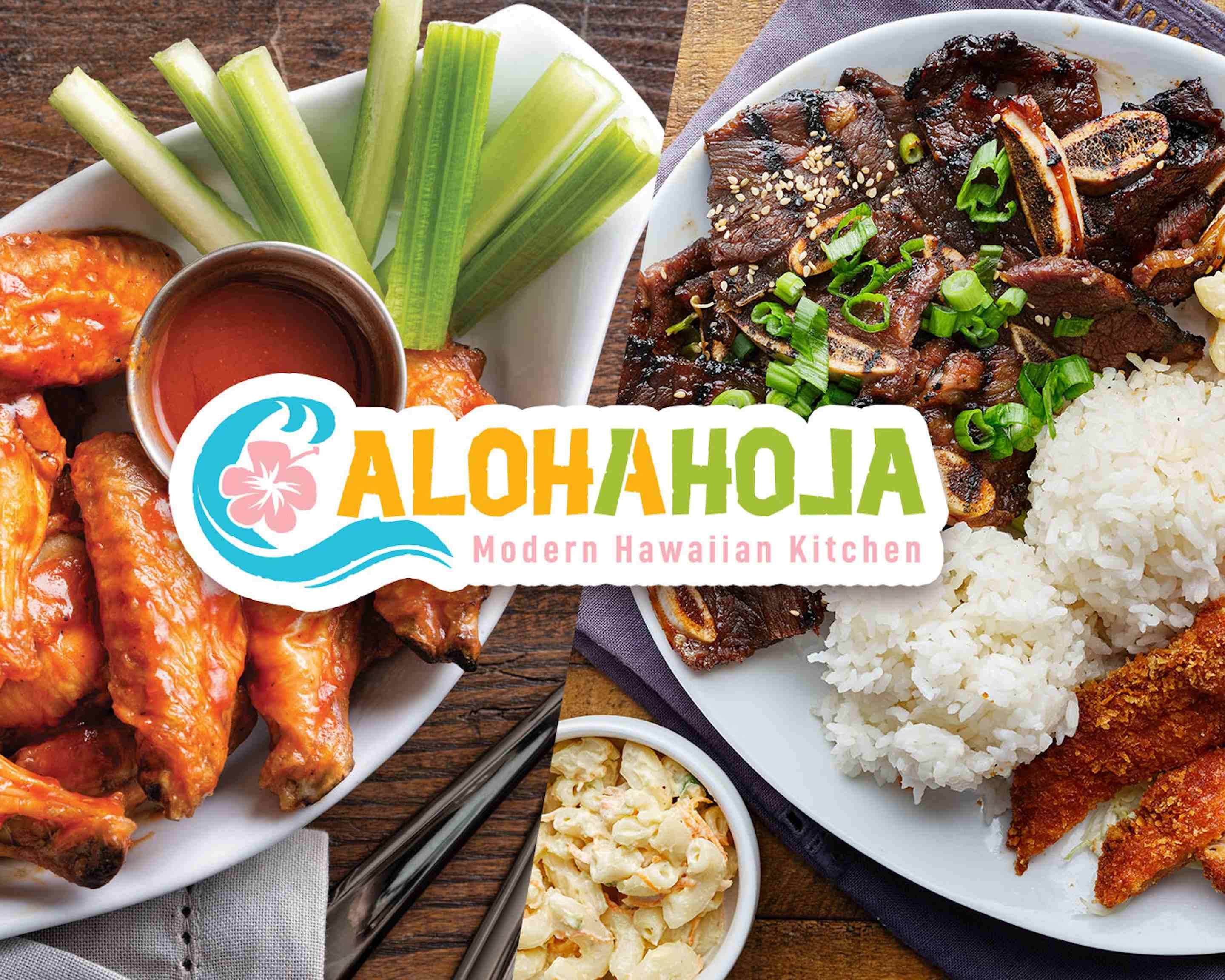 Order MODERN HAWAIIAN KITCHEN - DOMOISHI Menu Delivery【Menu & Prices ...