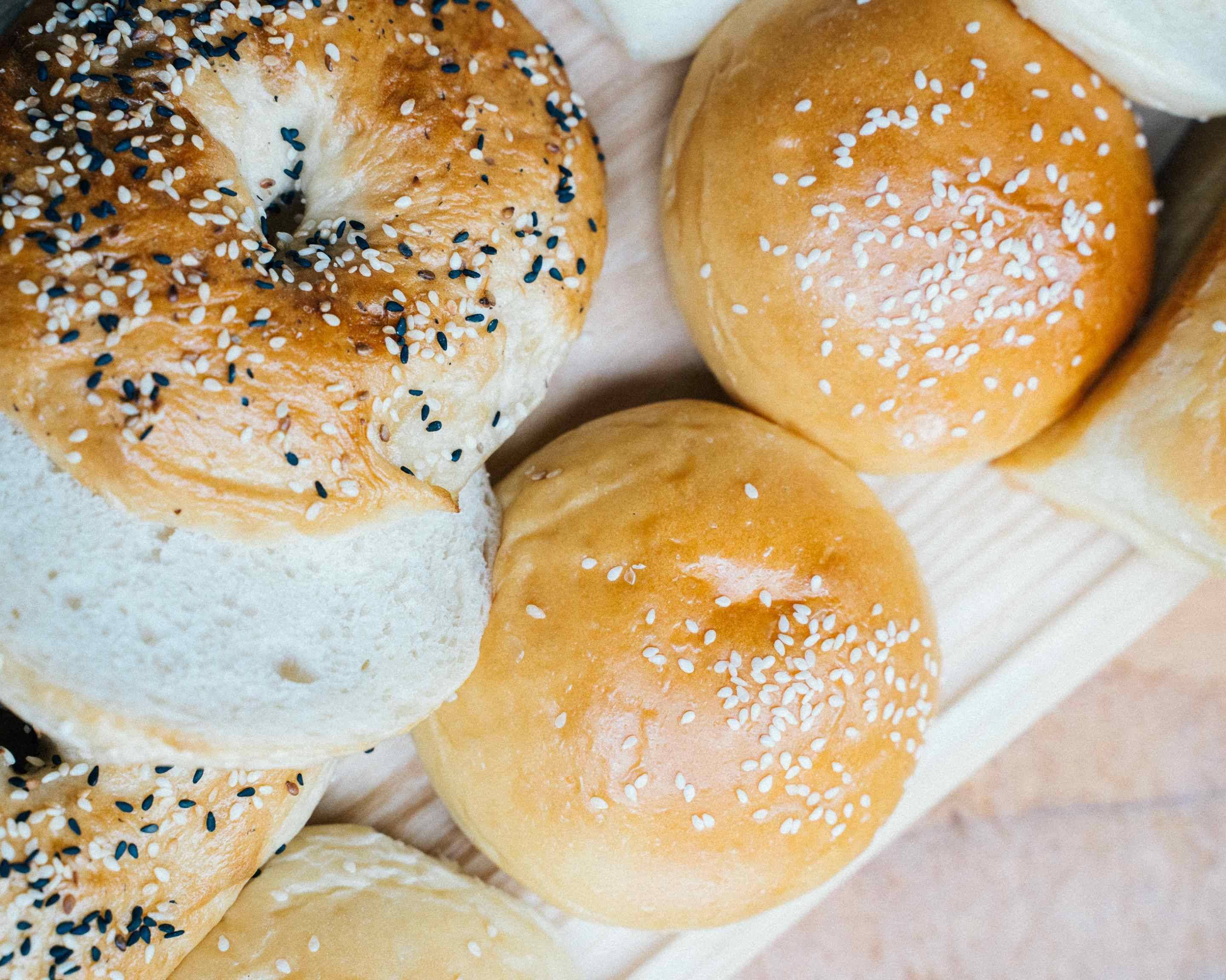 Morning Time Bagels Menu Manassas • Order Morning Time Bagels Delivery ...