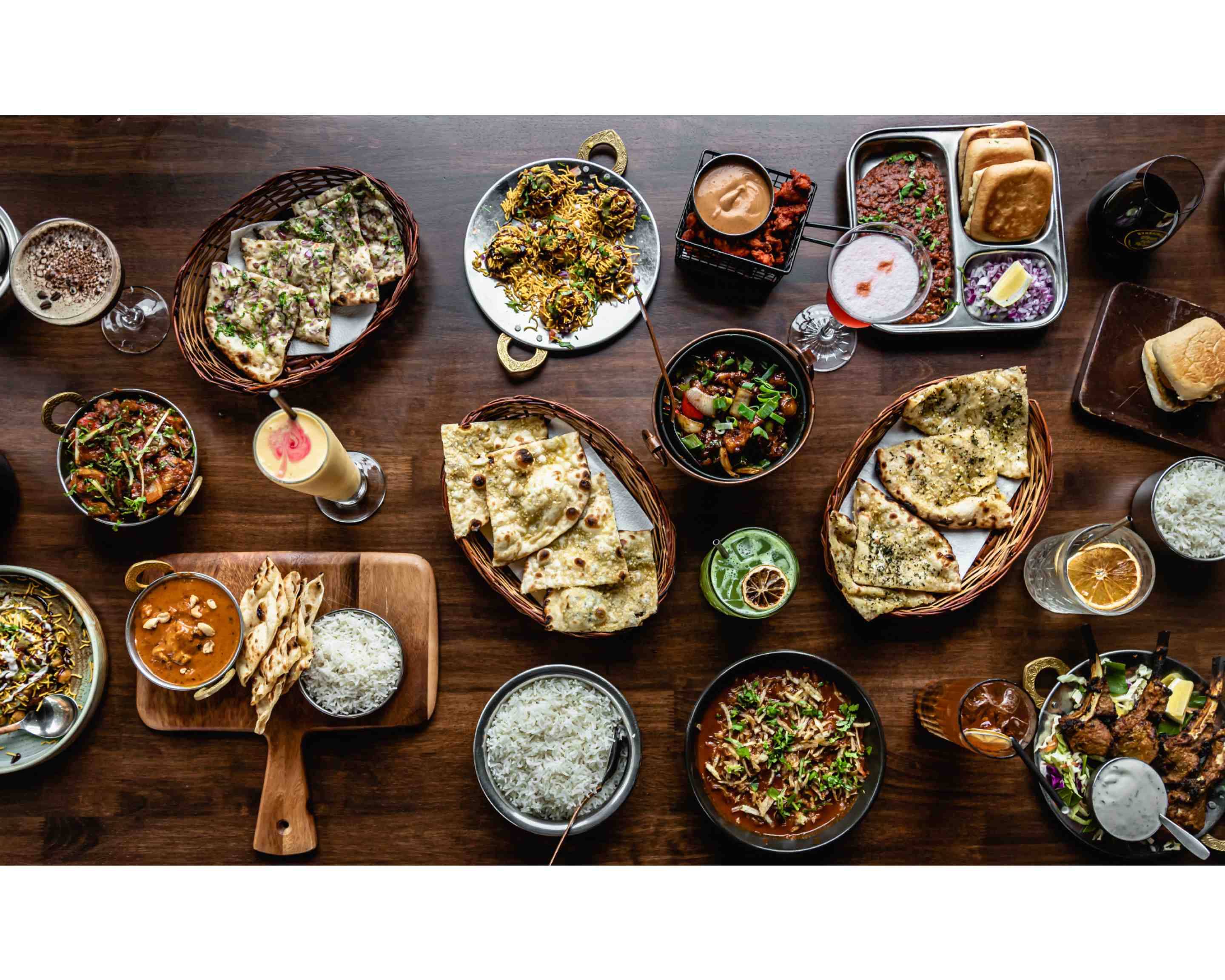 Order Mumbaiwala delivery online | Auckland | Takeaway menu & prices ...