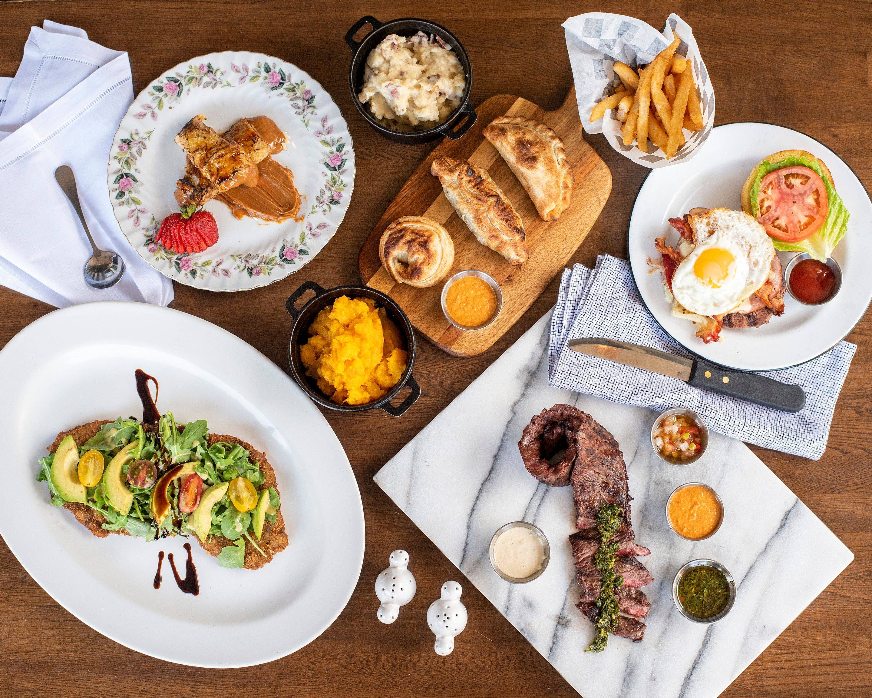 Milanezza Kitchen Bar Market (Key Biscayne) Menu Key Biscayne • Order ...