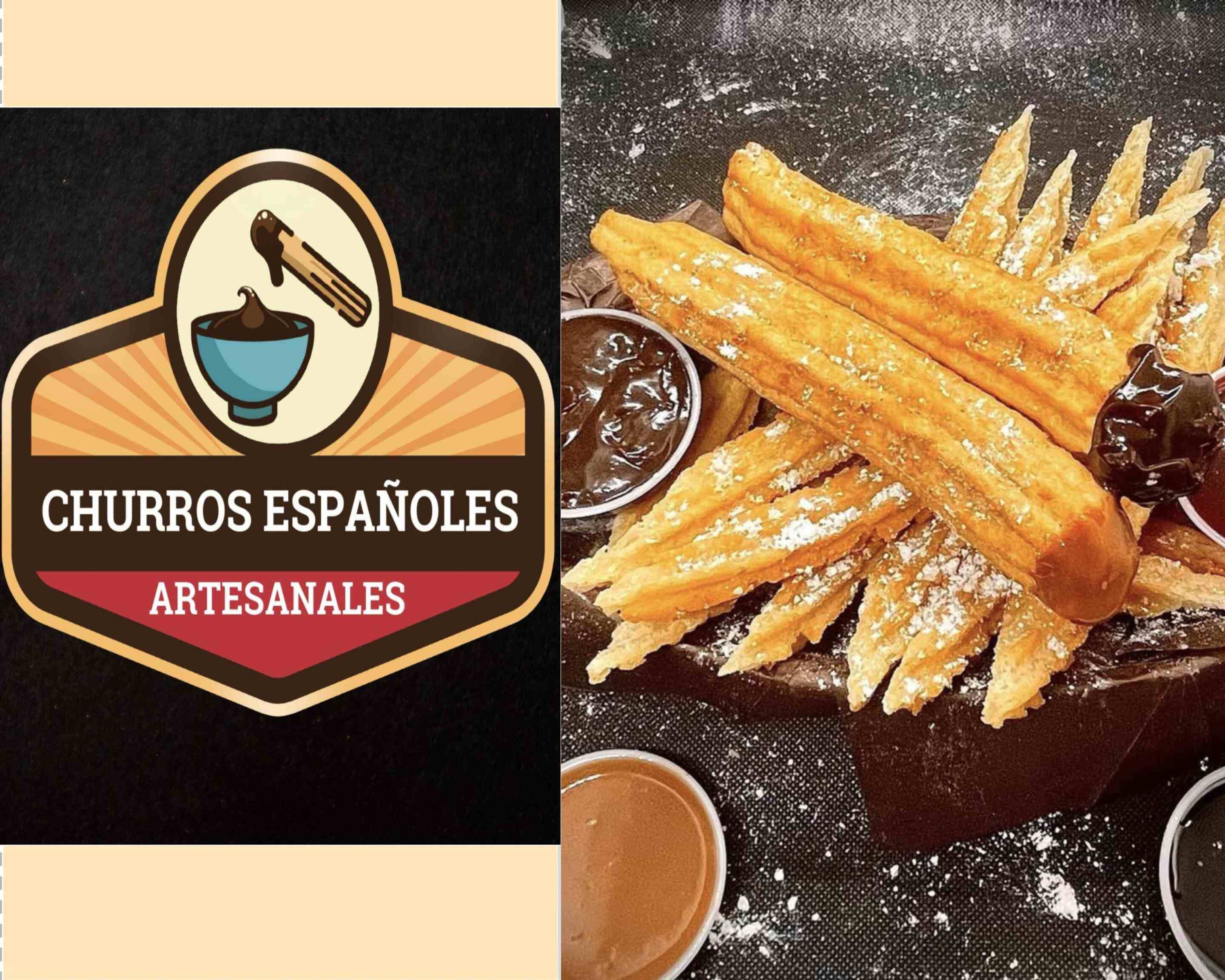 Churros Españoles (Maipu) menú y precios - Pide a domicilio en Santiago ...