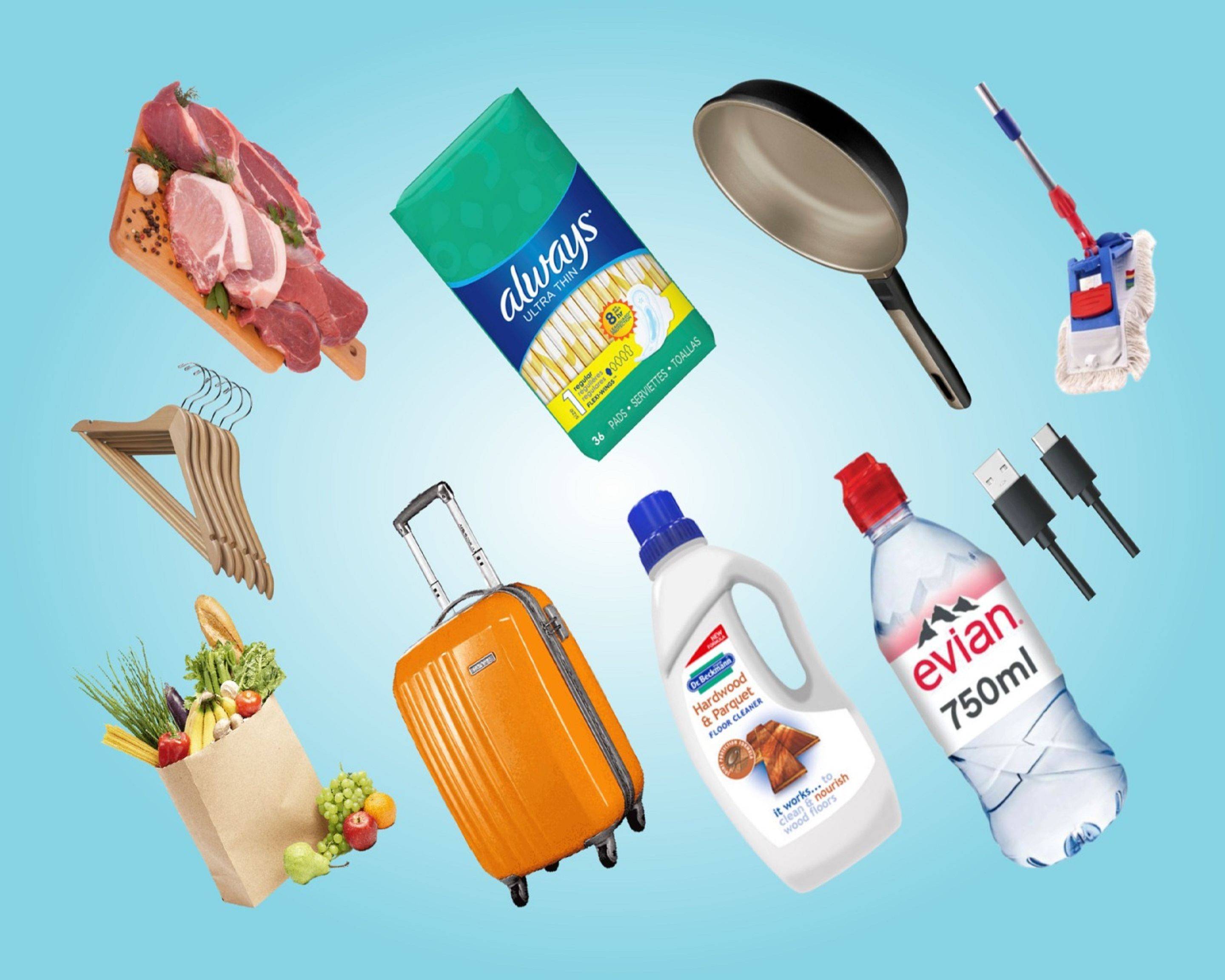 Al Noor Supermarket Online Shopping | London Delivery Near Me | Uber Eats