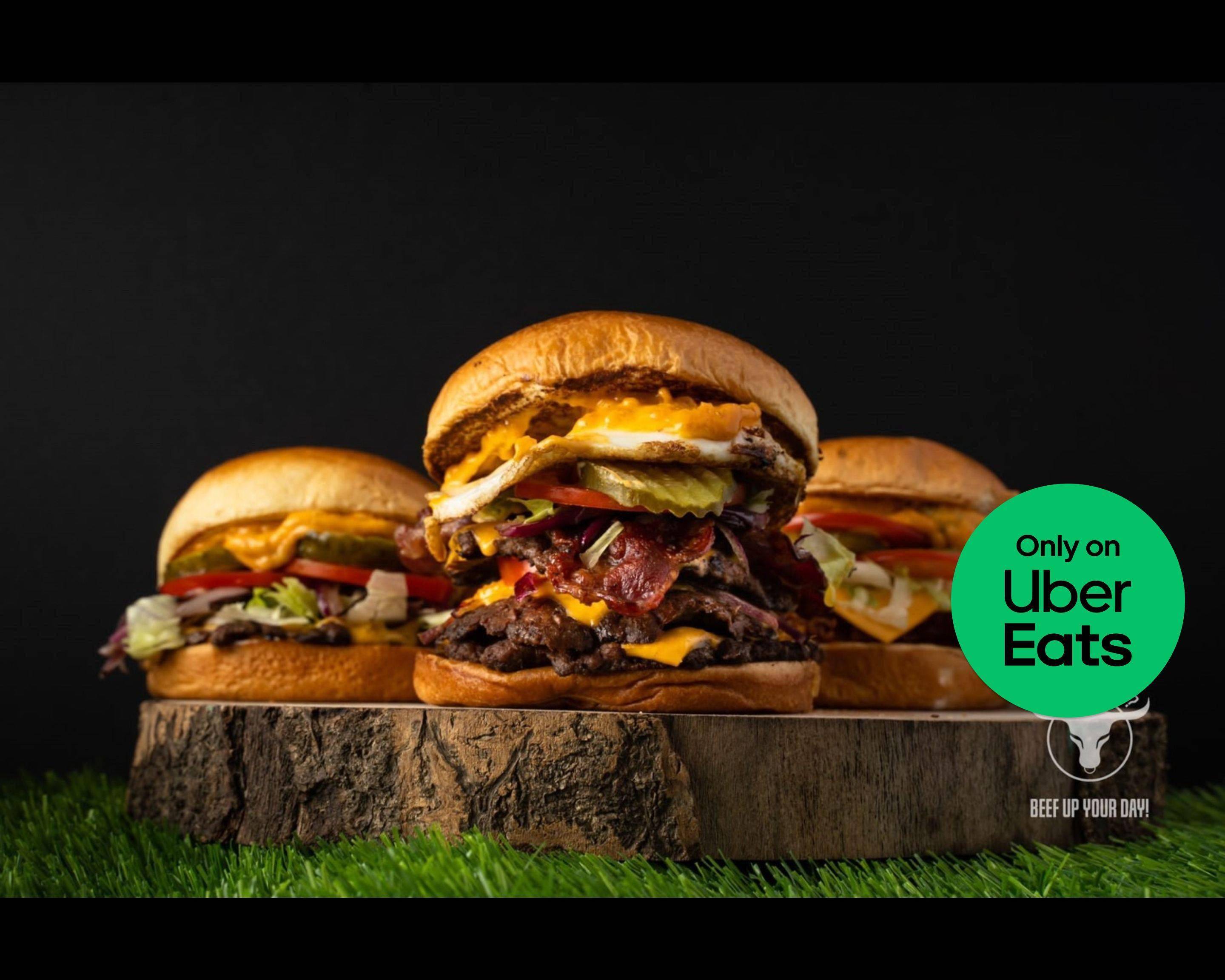 Order You Want Beef? (Stoke) Menu Delivery and Takeaway in Stoke | Menu ...