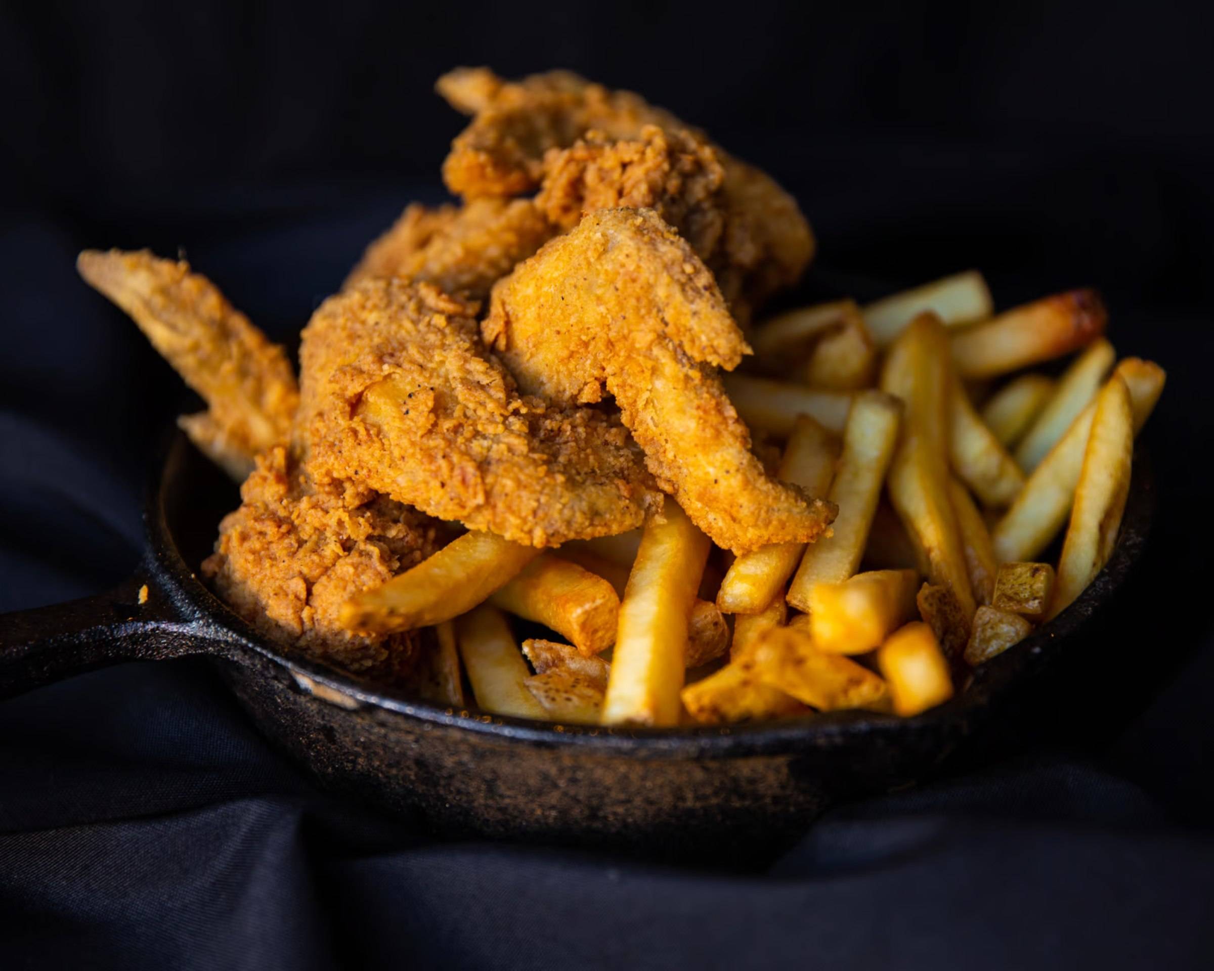 Order Southern Blues Restaurant Menu Delivery【Menu & Prices】| Baltimore ...