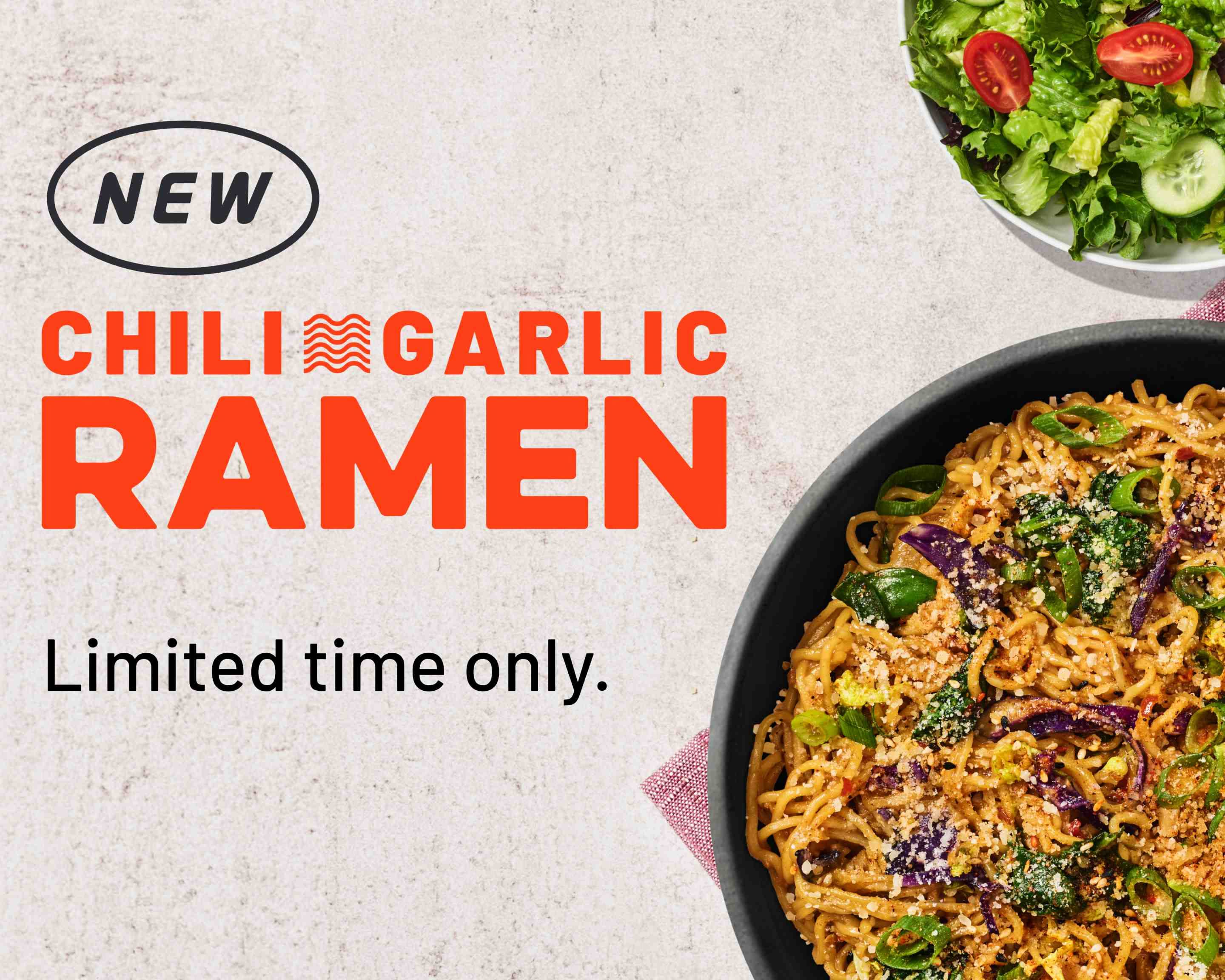 Order Noodles & Company (920 Brook Forest Ave) - Menu & Prices ...