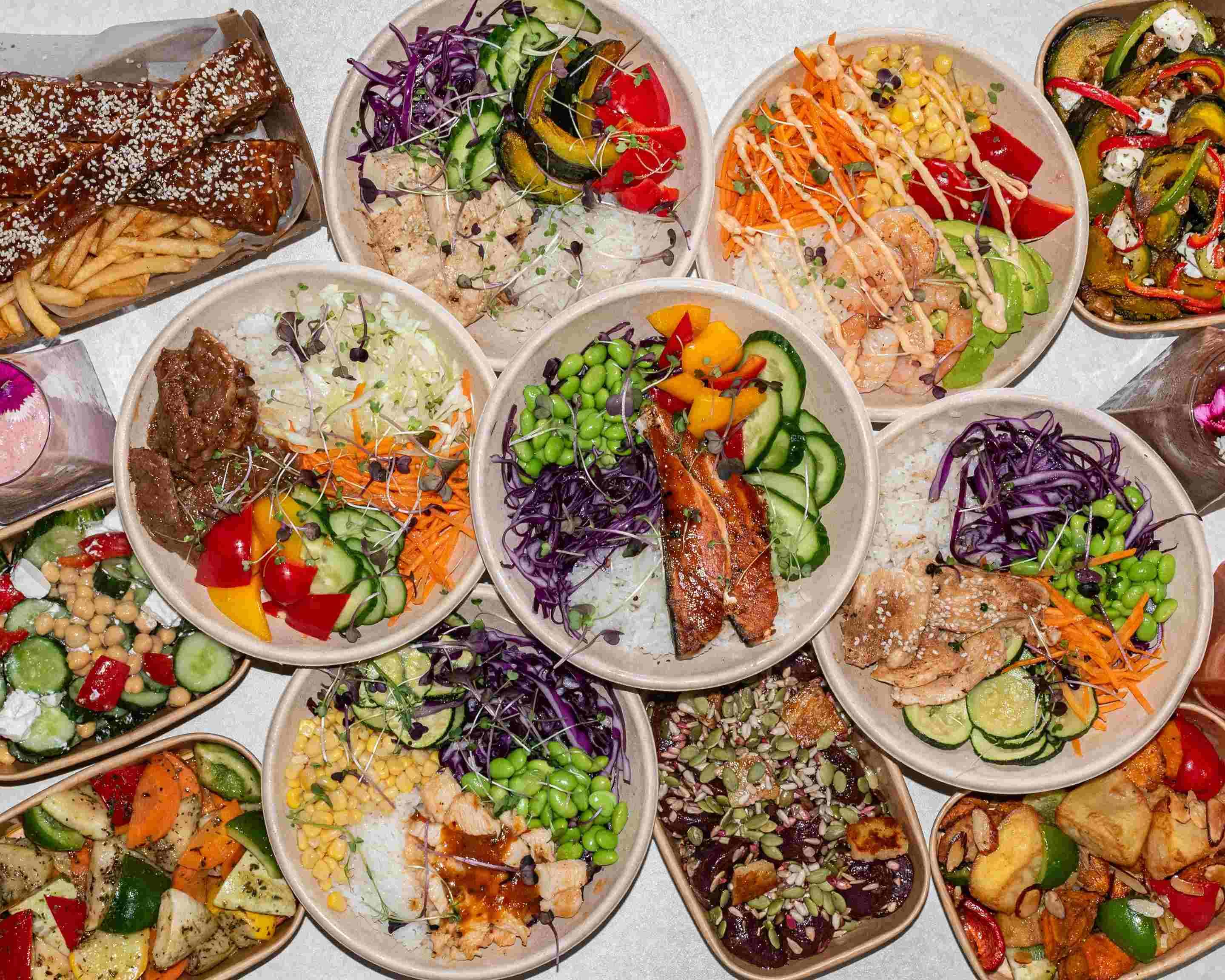 Order Cafe Inc delivery online | Hamilton, NZ | Takeaway menu & prices ...