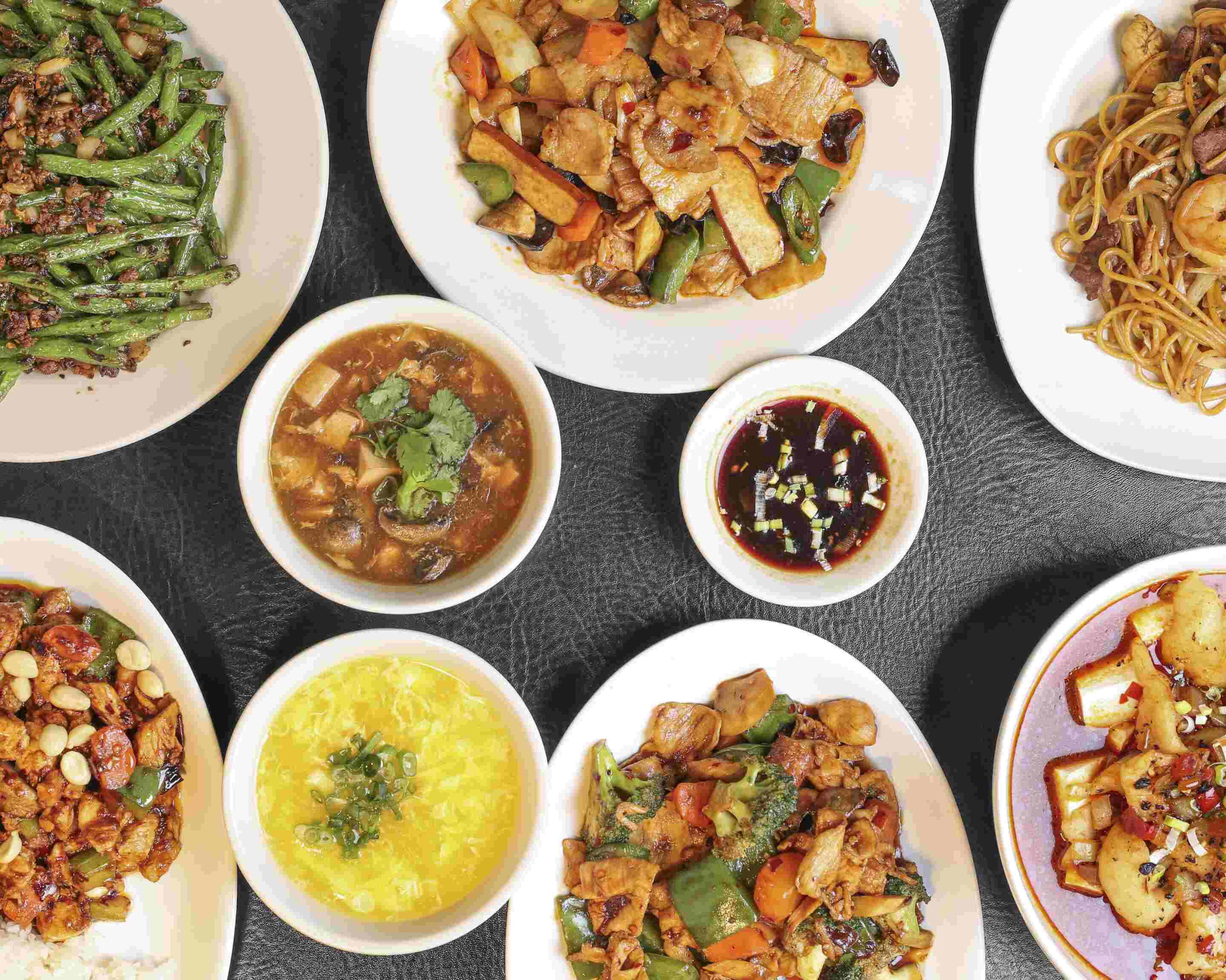Peng's Asian Cuisine Menu Morrisville • Order Peng's Asian Cuisine ...