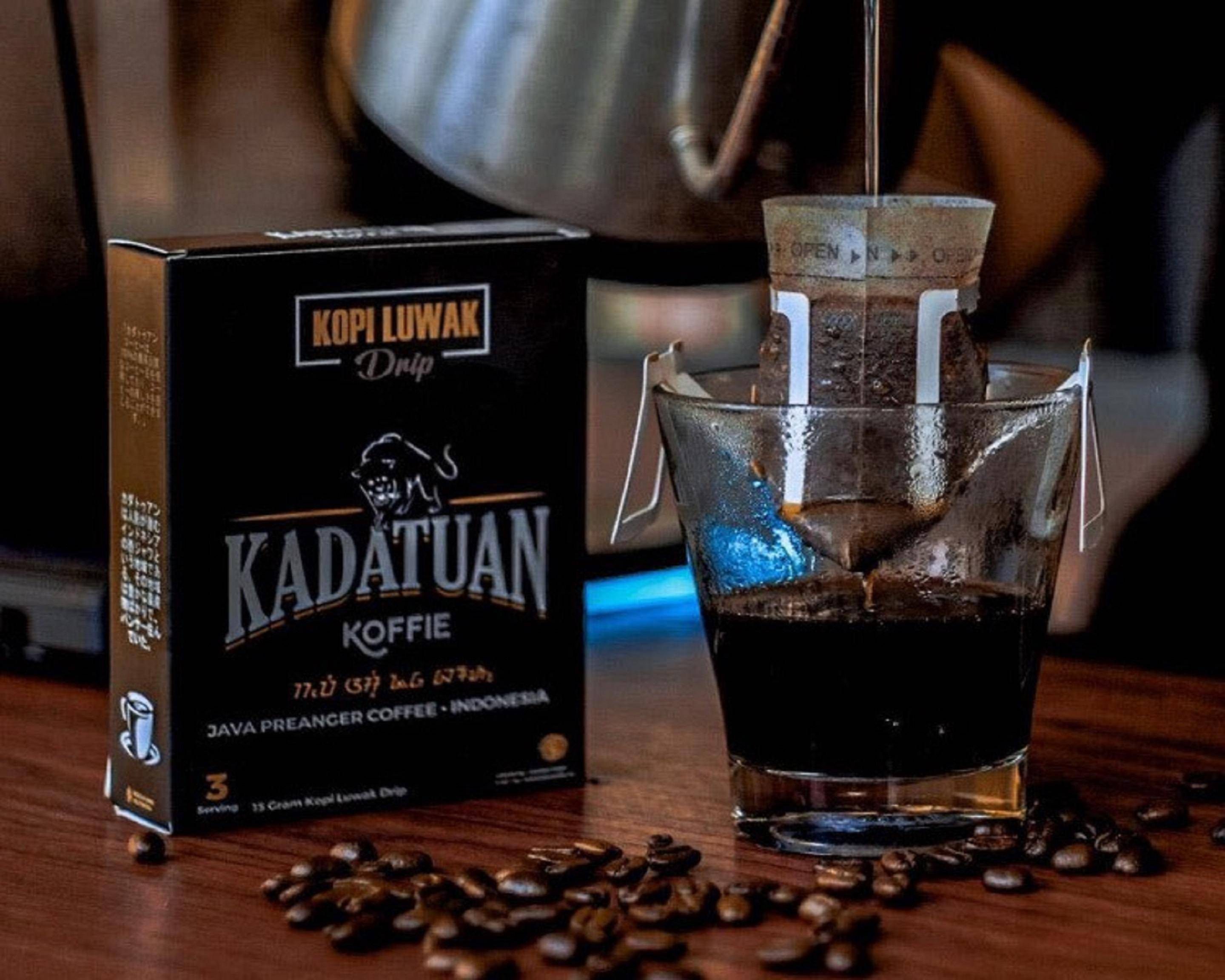 KADATUAN KOFFIE 鷺沼店の出前・宅配・テイクアウトメニュー | ウーバーイーツ