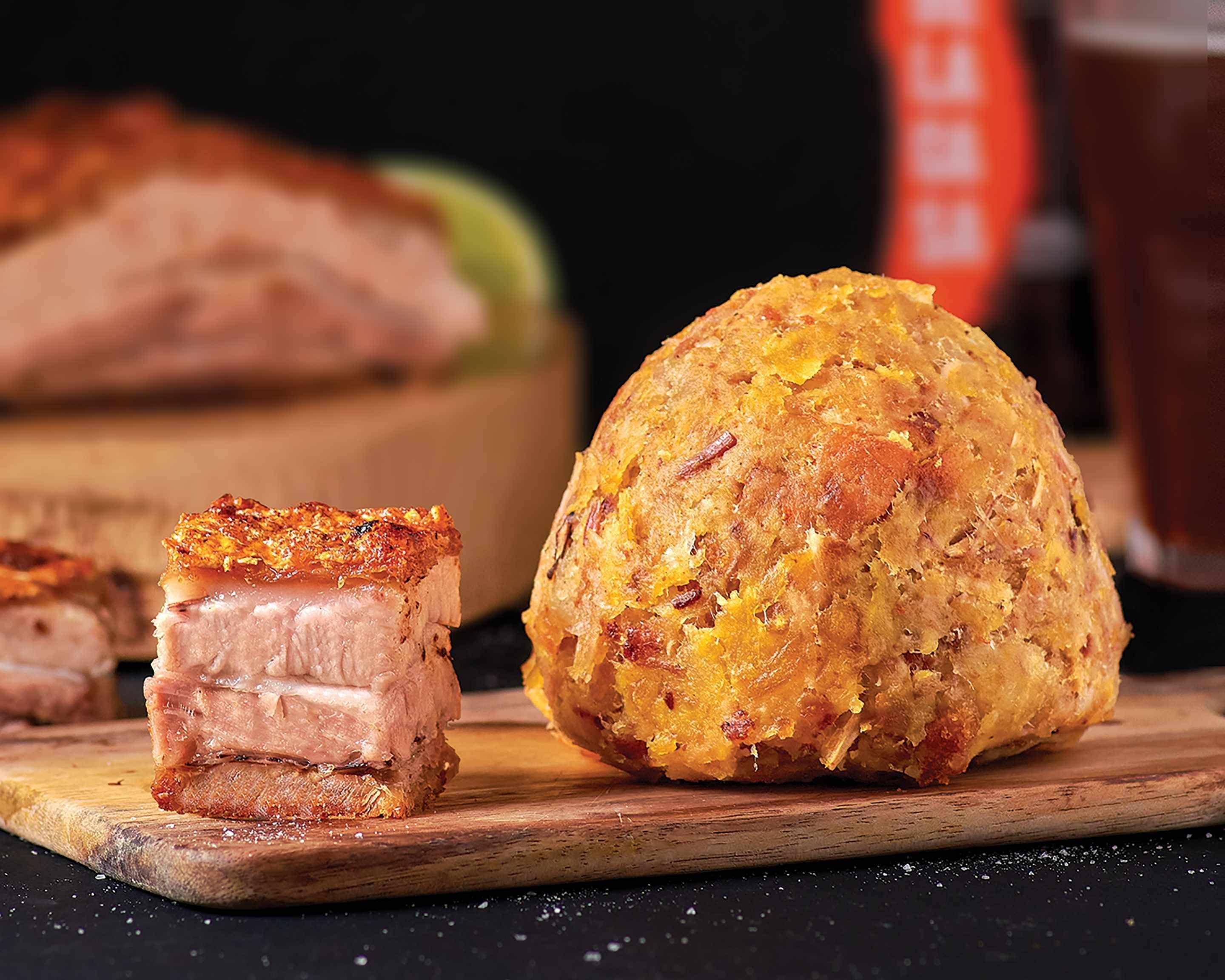 PORK & BEER - Las Praderas Delivery in Santo Domingo | Menu & Prices ...
