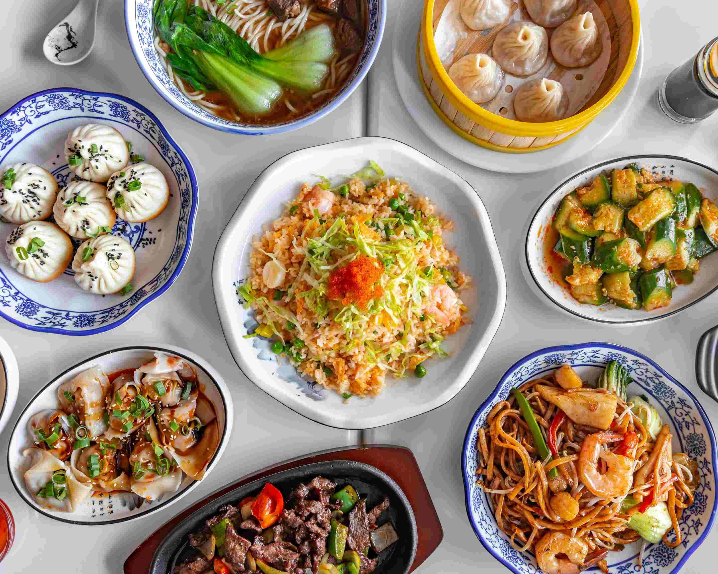 Order Moon Rabbit Chinese Cuisine - Shop G14 | Menu & Prices | Sydney ...