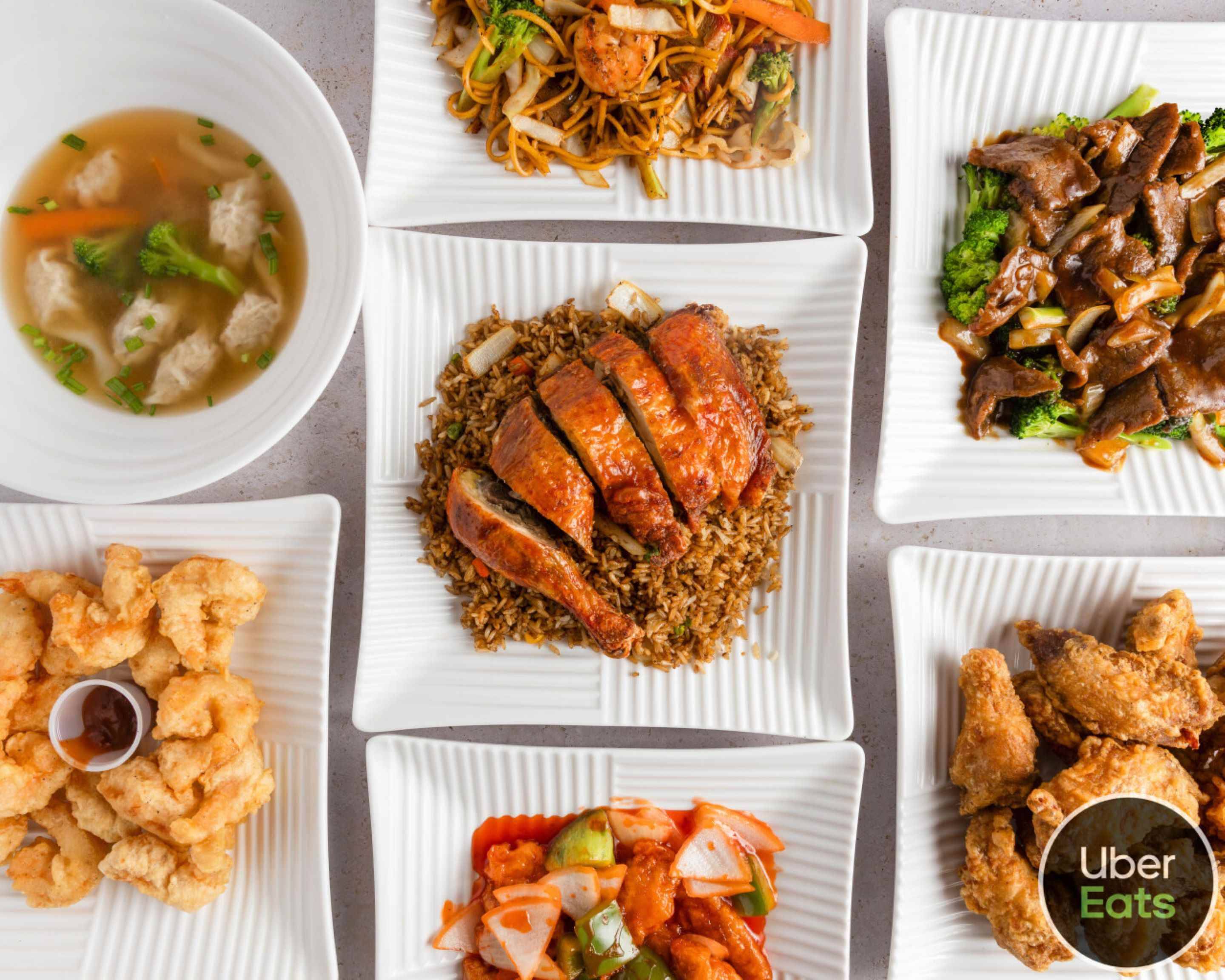 Order Golden Bar Chinese Restaurant - Menu Deals & Prices - Toronto ...