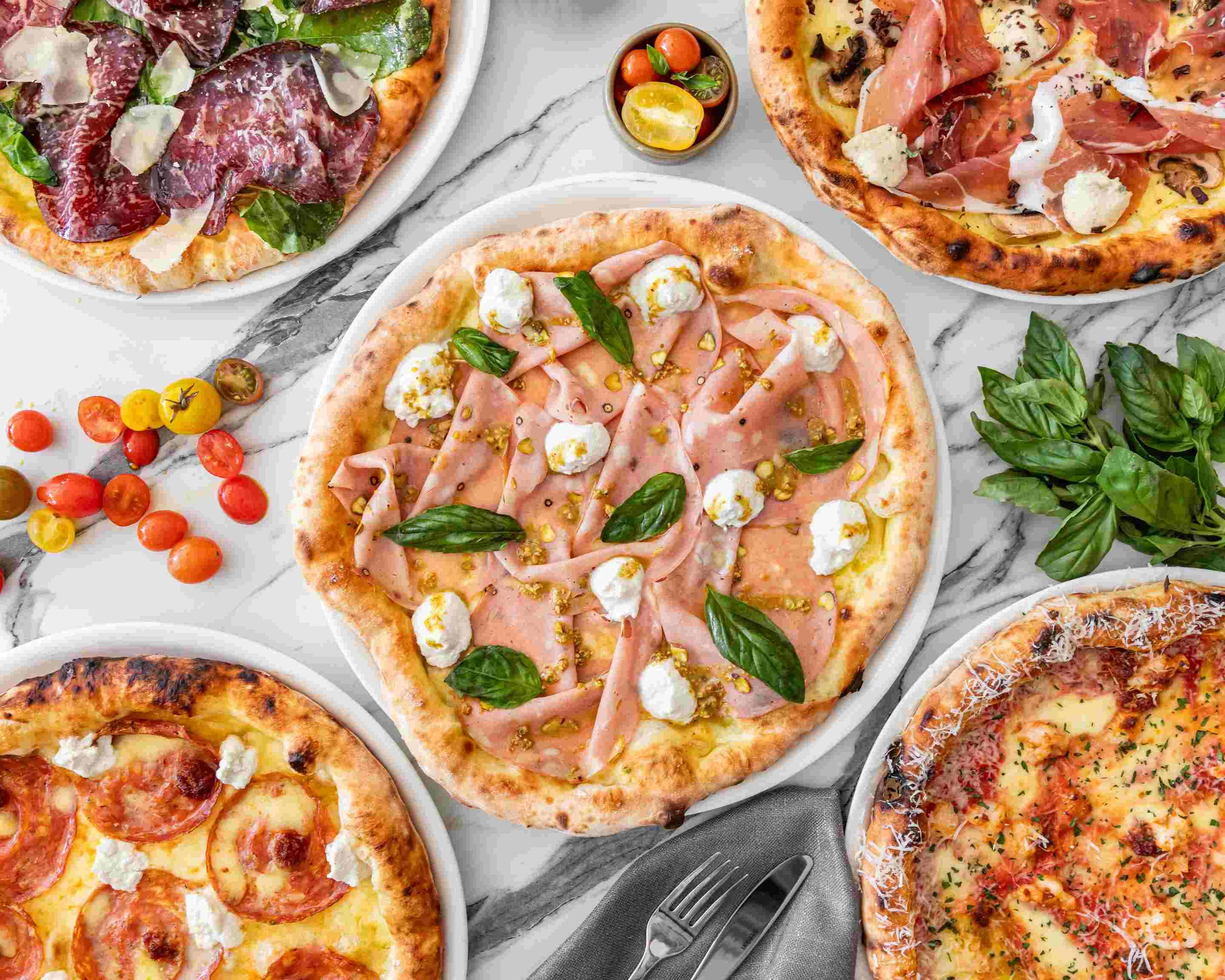 Order Spuntini - Menu Deals & Prices - Sydney Delivery - Uber Eats
