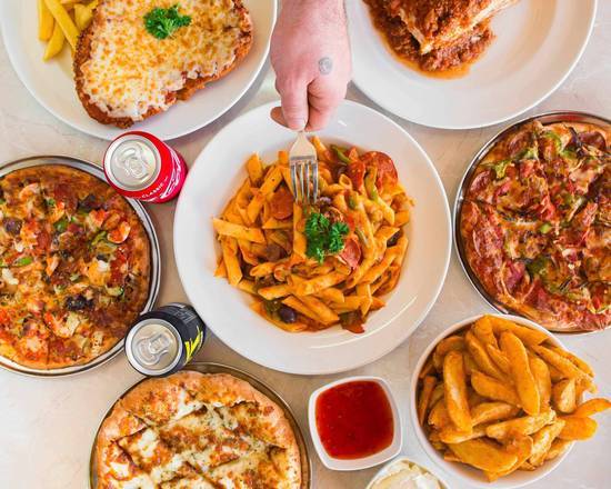 Order El Toro Pizza Restaurant Menu Delivery and Takeaway in Melbourne ...