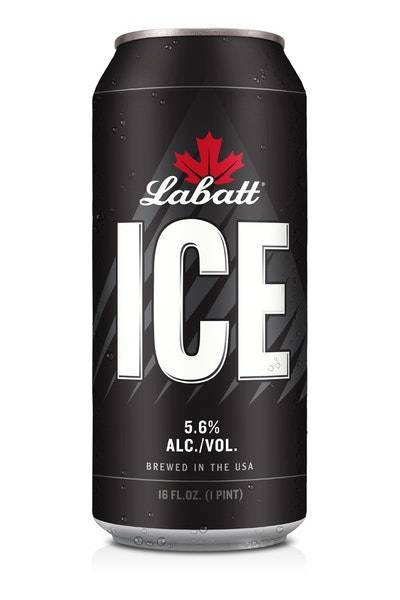 Labatt Ice (6x 16oz cans) | Delivery Near You | Uber Eats