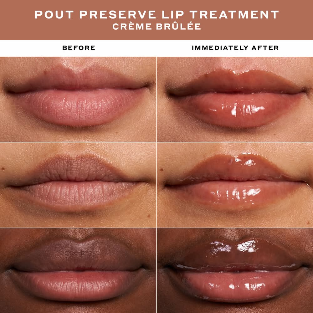 OLEHENRIKSEN Pout Preserve Petites Mini Lip Trio Delivery Near Me ...