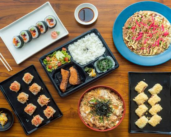 Uber Eats