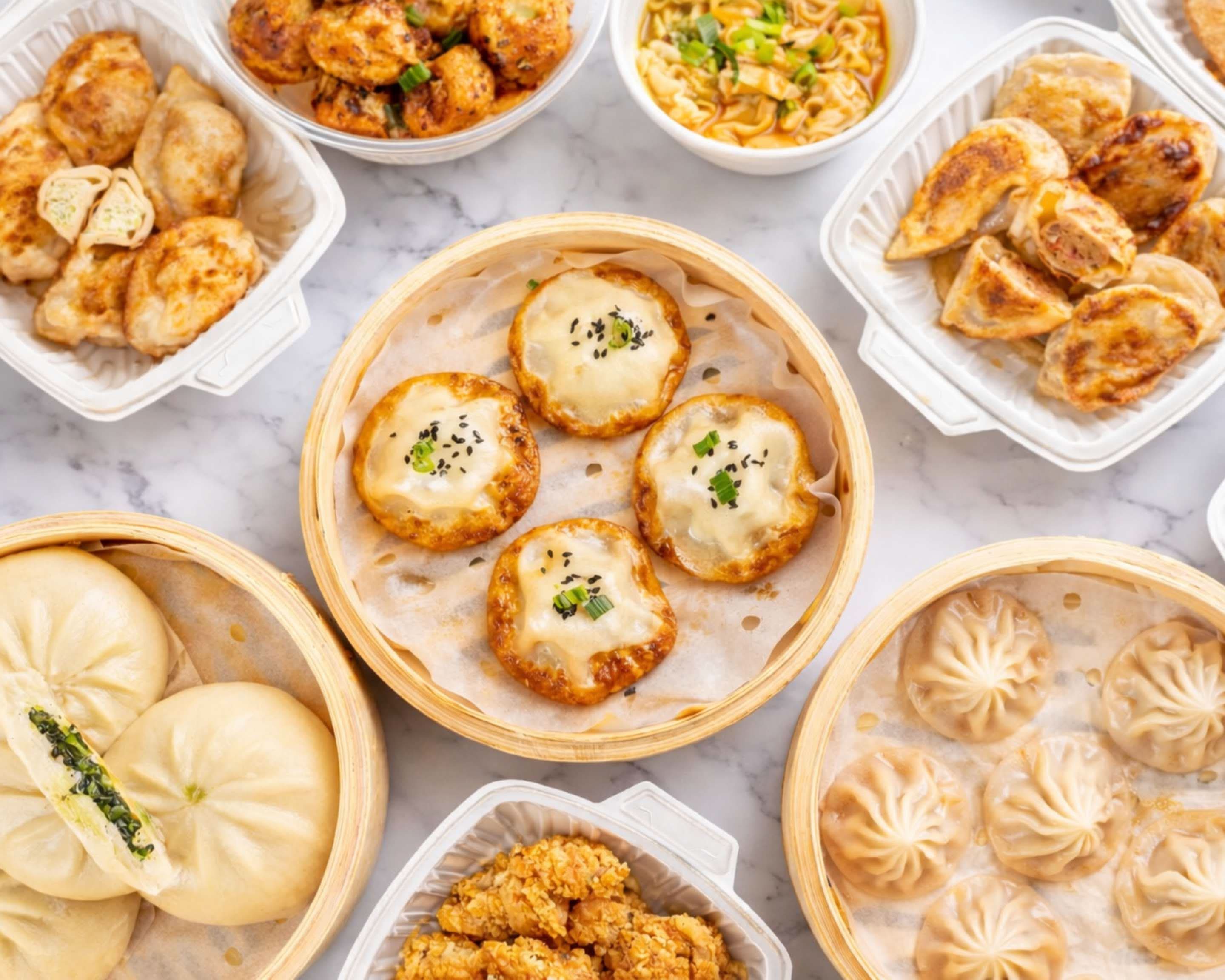 Order Hero Dumpling (437 Yonge St) Delivery【Menu & Prices】| Toronto ...