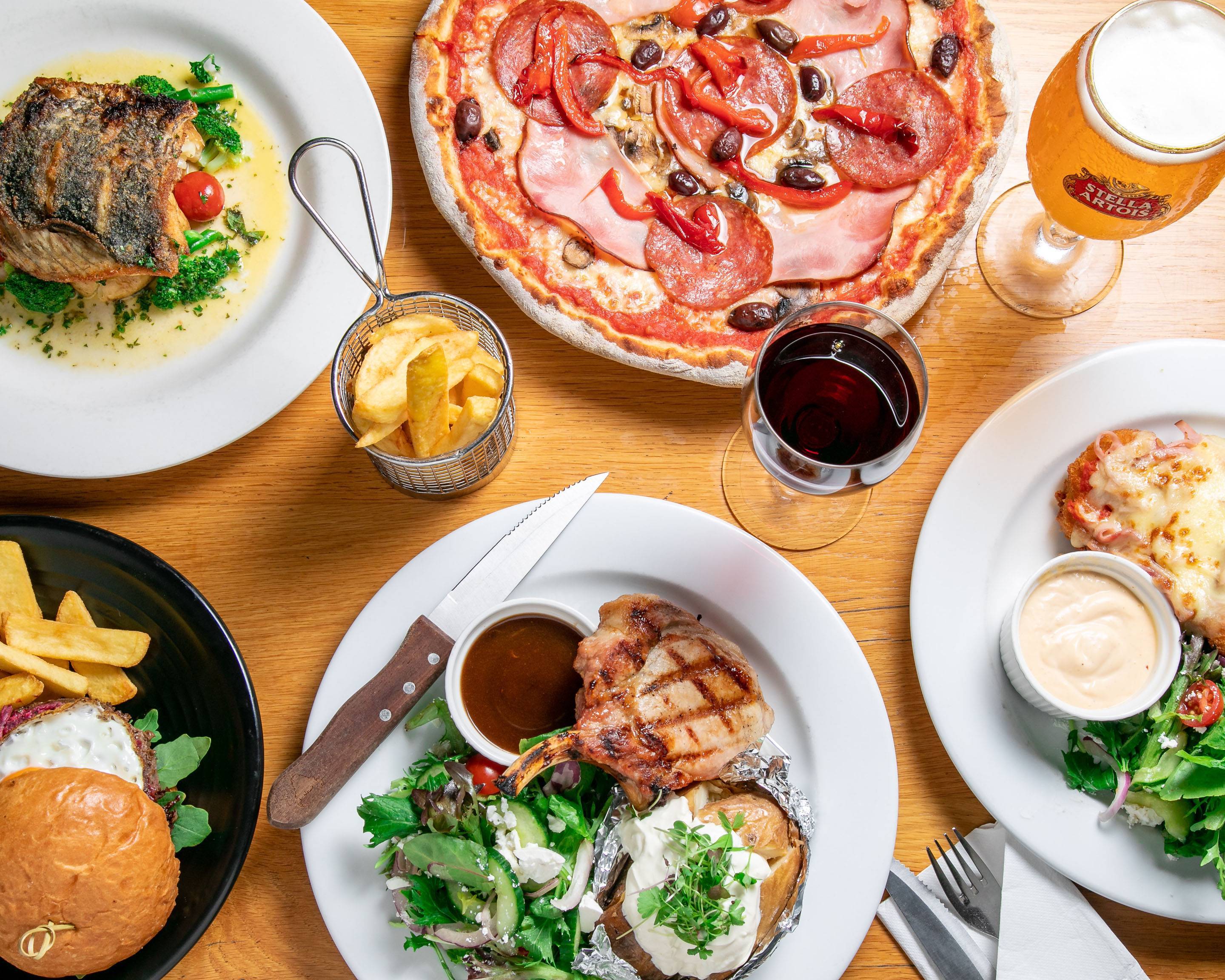 THE 10 BEST Fast food Delivery and Takeaway in Brisbane | Uber Eats