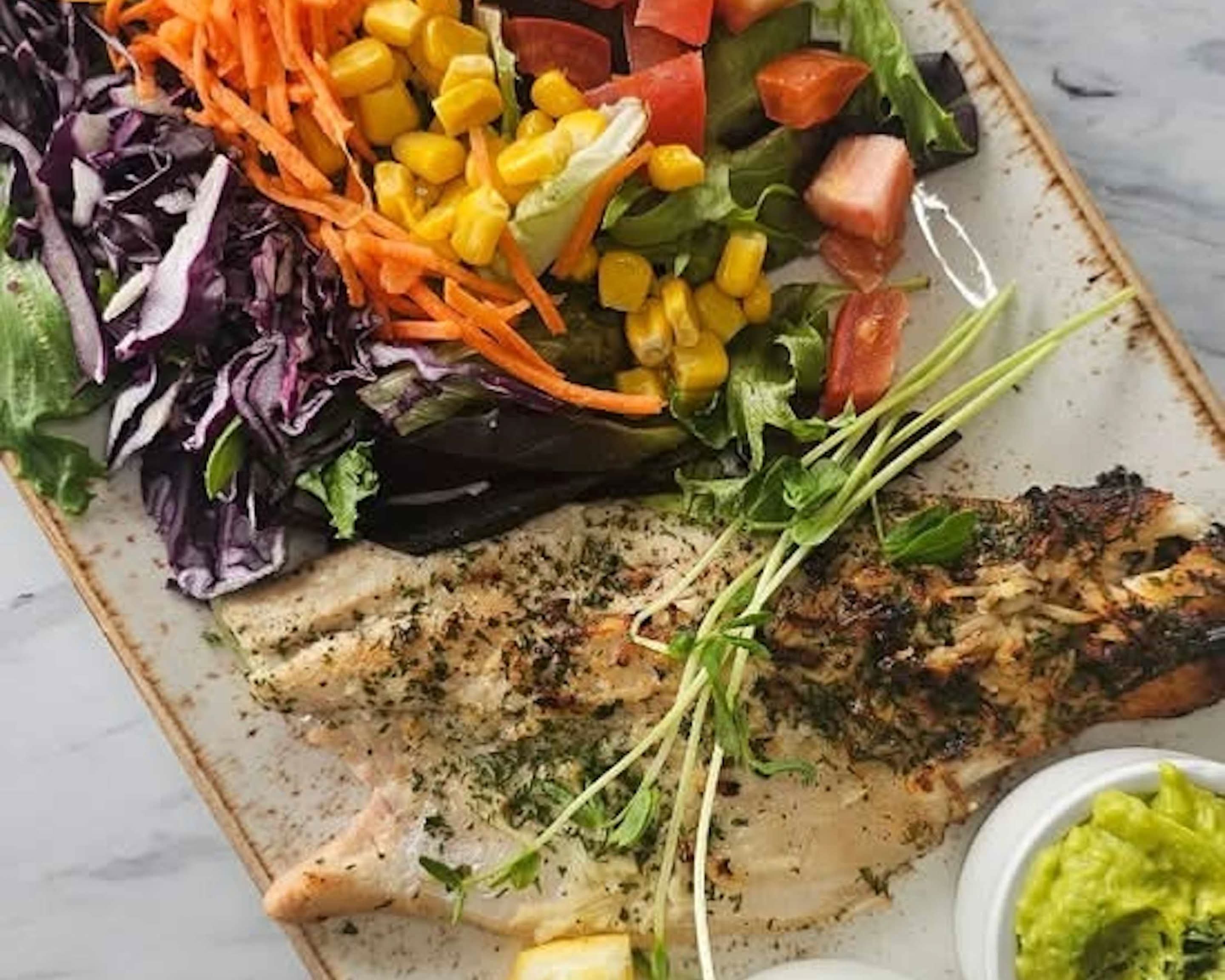 Order Primavera Cafe Menu Delivery【Menu & Prices】| Monsey | Uber Eats