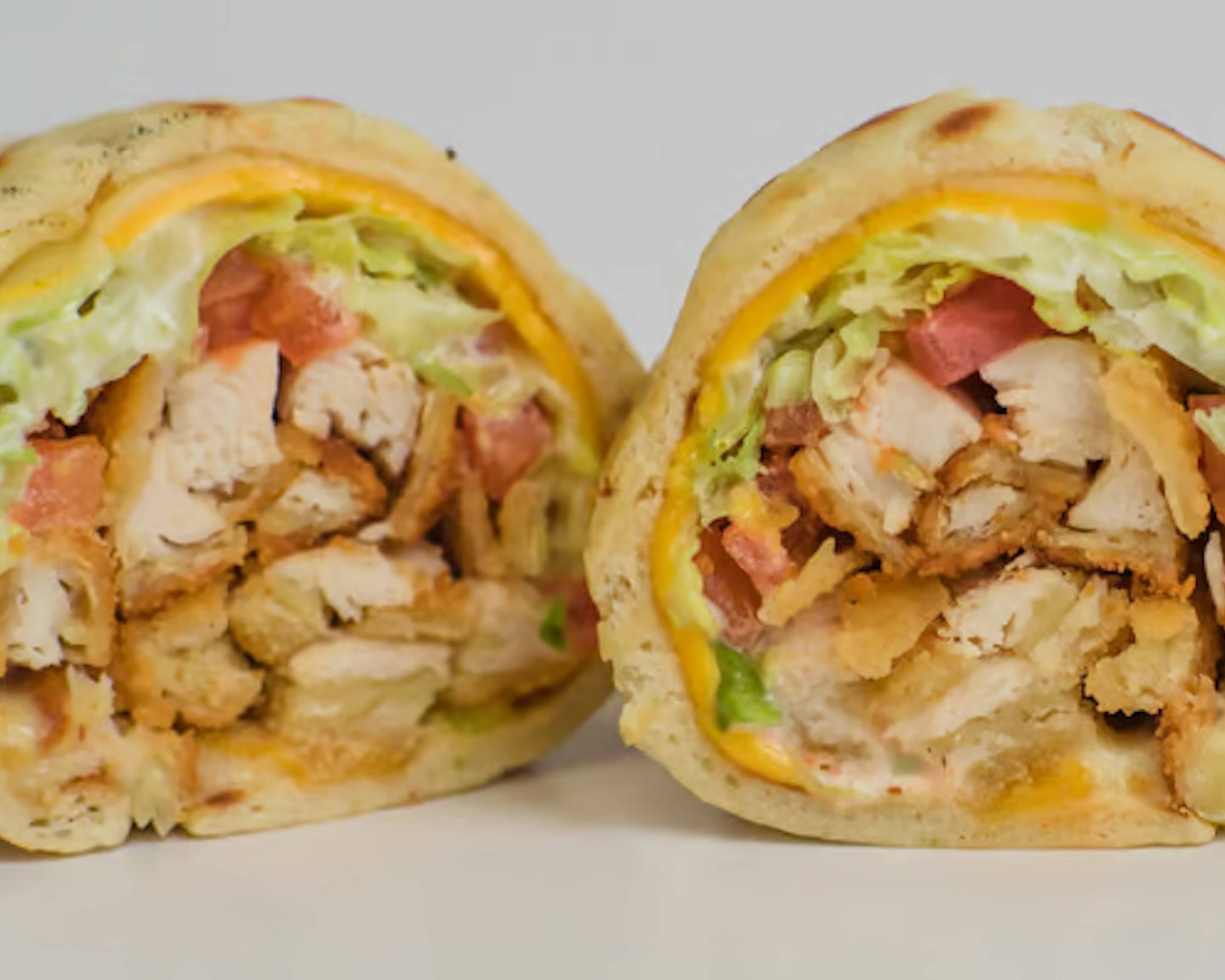 Order Pop's Hani Shop Menu Delivery【Menu & Prices】| Detroit | Uber Eats