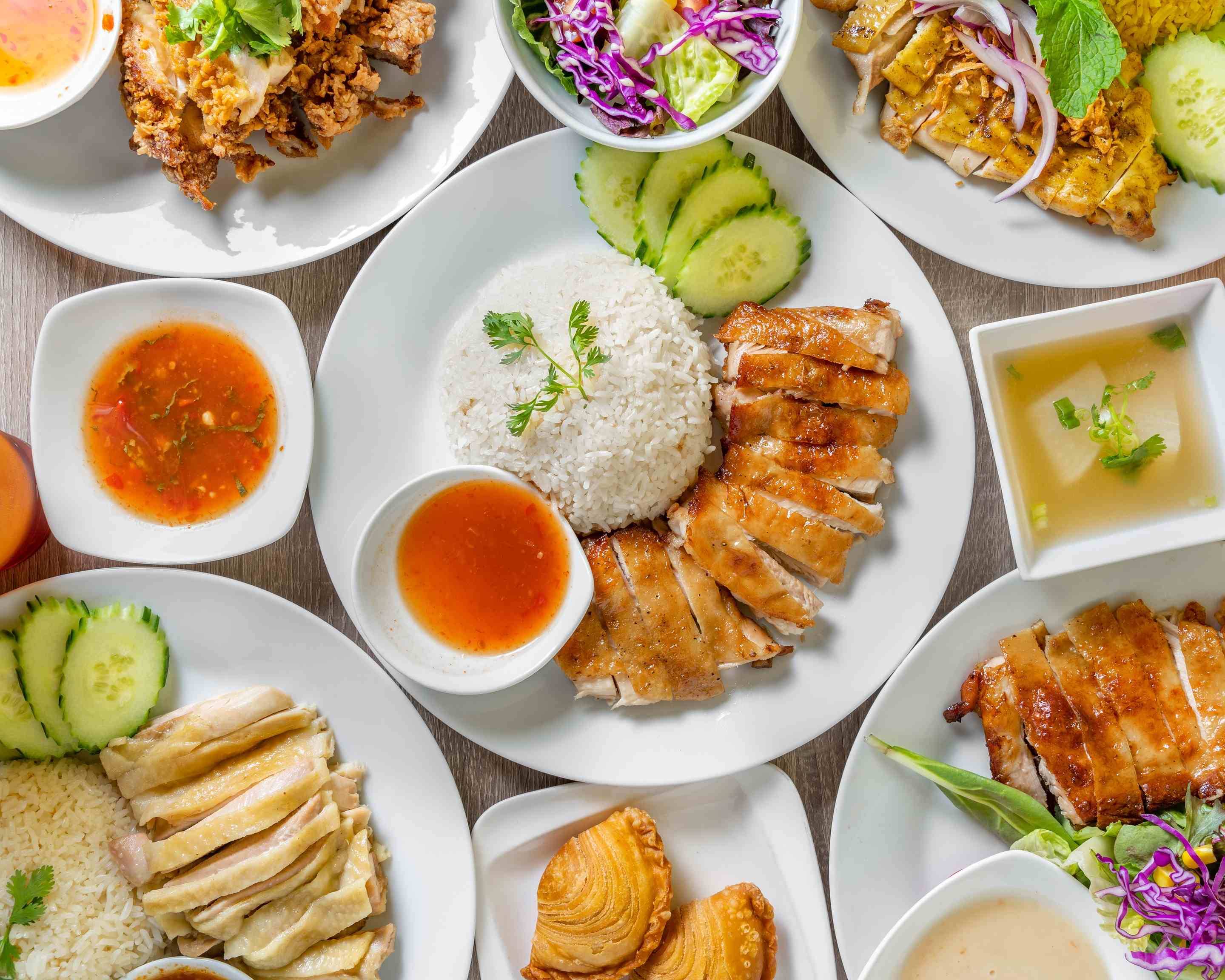 Order Chick It Out Menu Delivery【Menu & Prices】| New York | Uber Eats