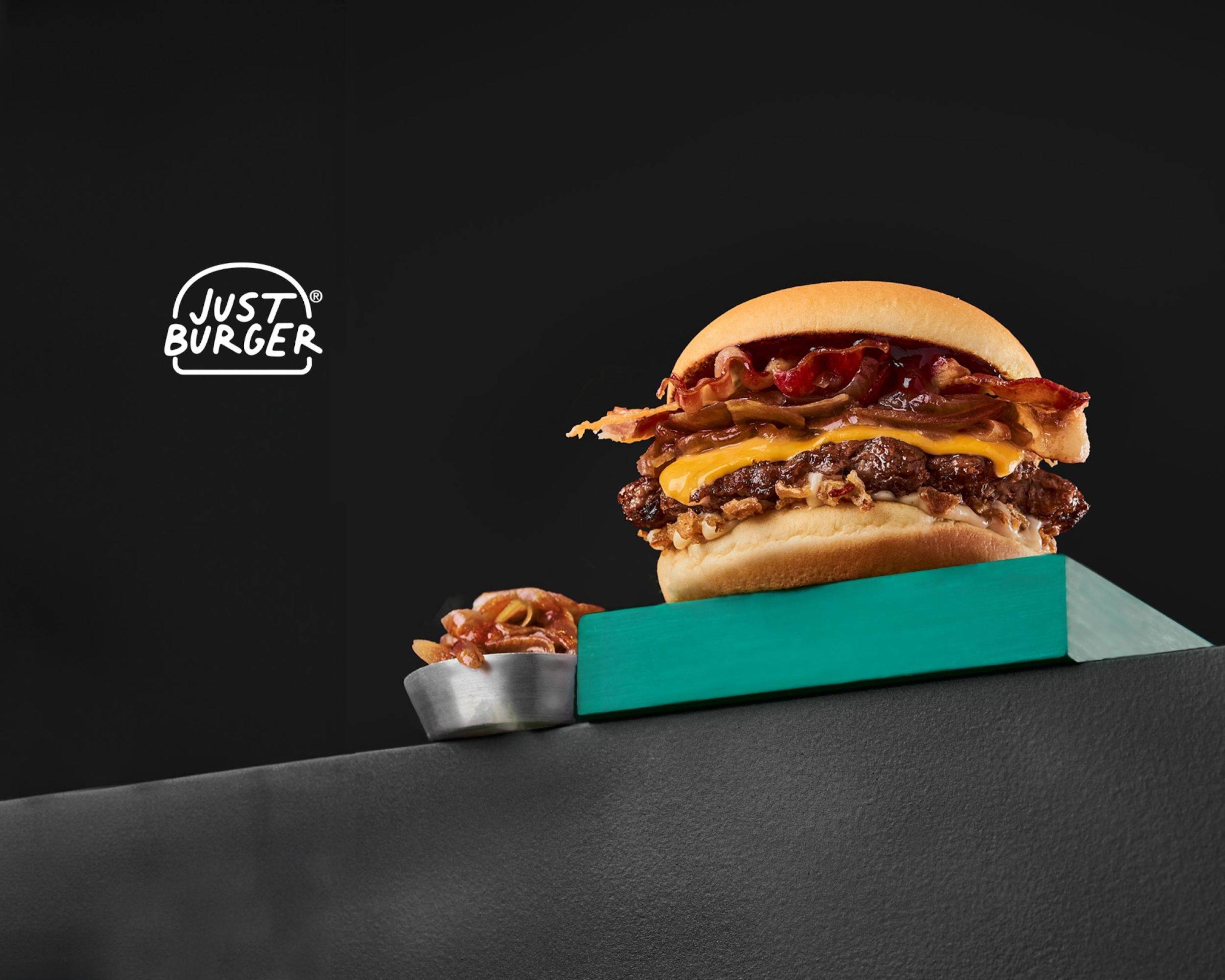 Just Burger - Providencia Menú a Domicilio【Menú y Precios】Santiago ...